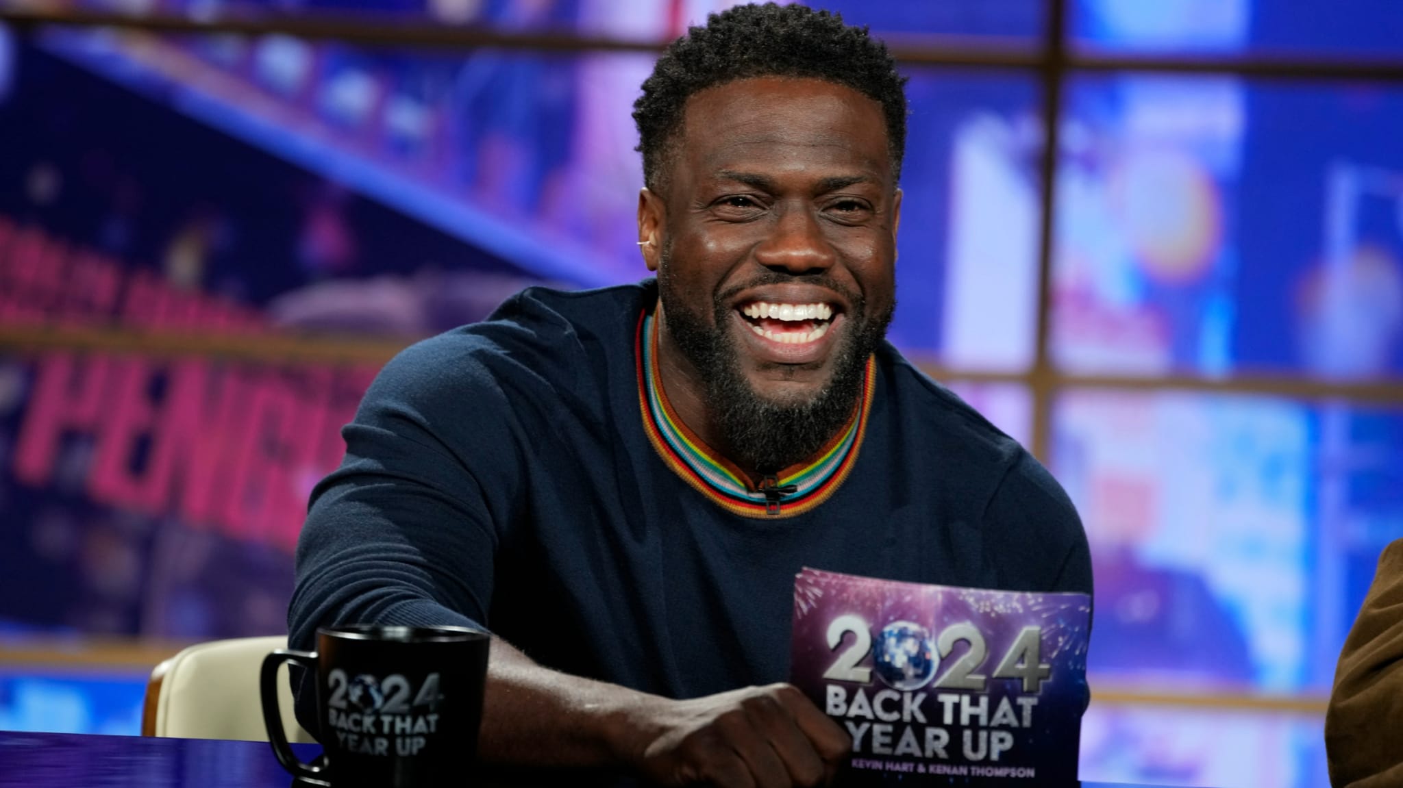 Kevin Hart Viral Workout Video Roasted by the Internet