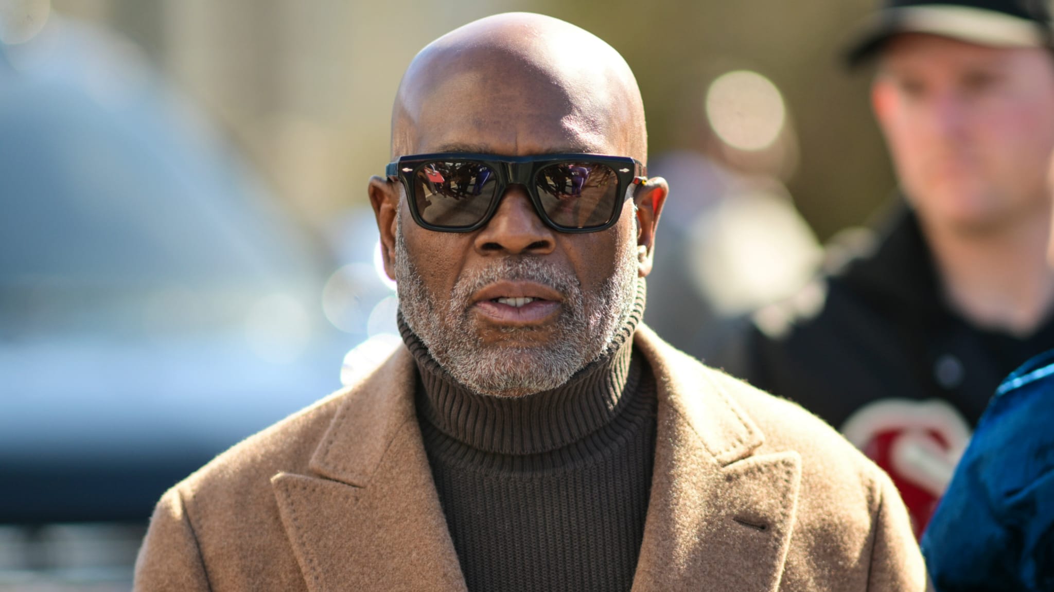 L.A. Reid Loses Attorney Representation in Sexual Assault...