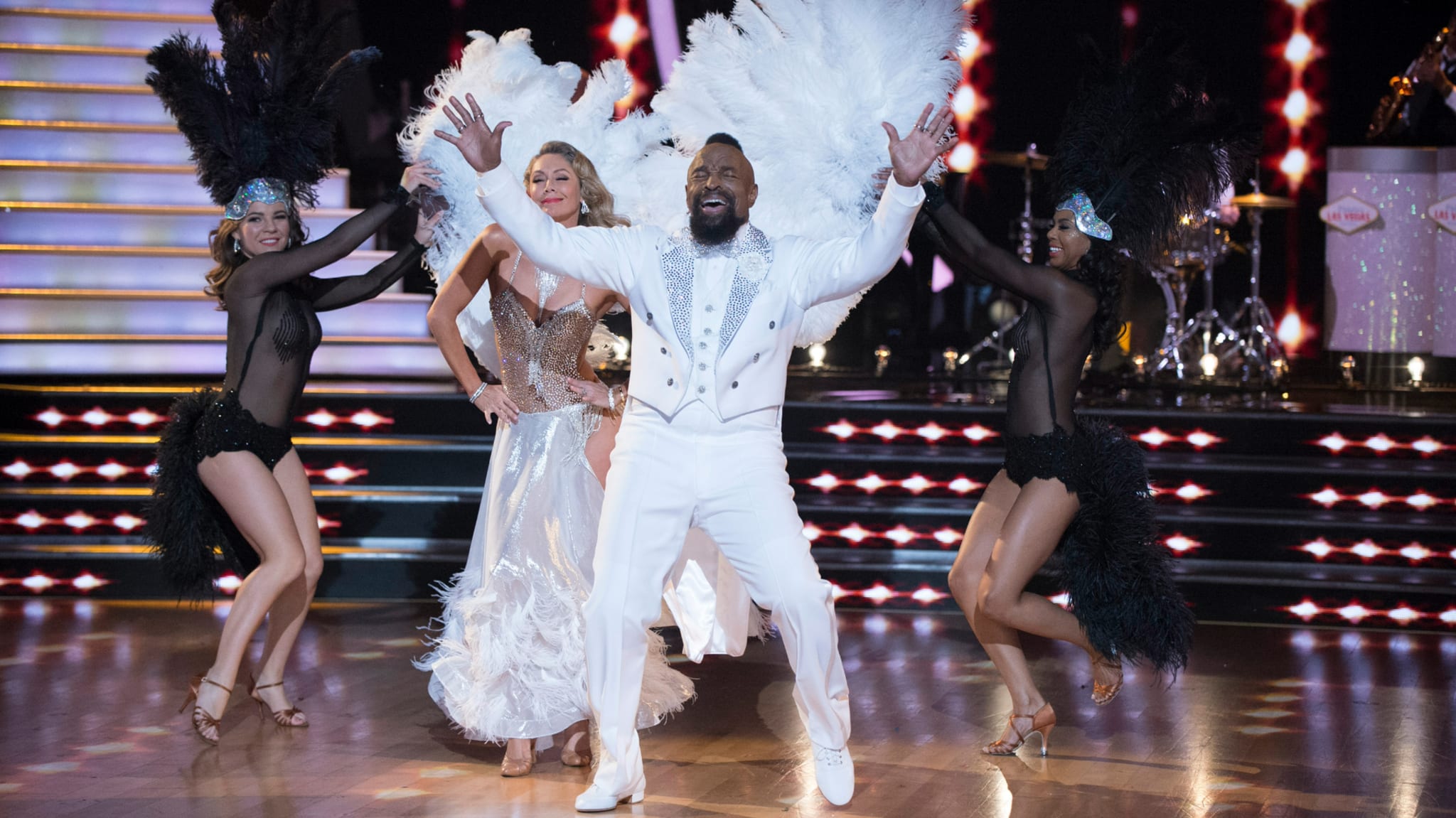 Mr. T's Daughter Says 'No One Believed' He Was Her Father...