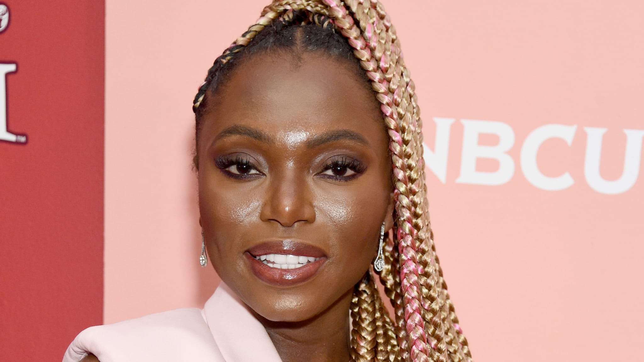 Uoma Beauty Founder Sharon Chuter Found Dead in Los Angel...