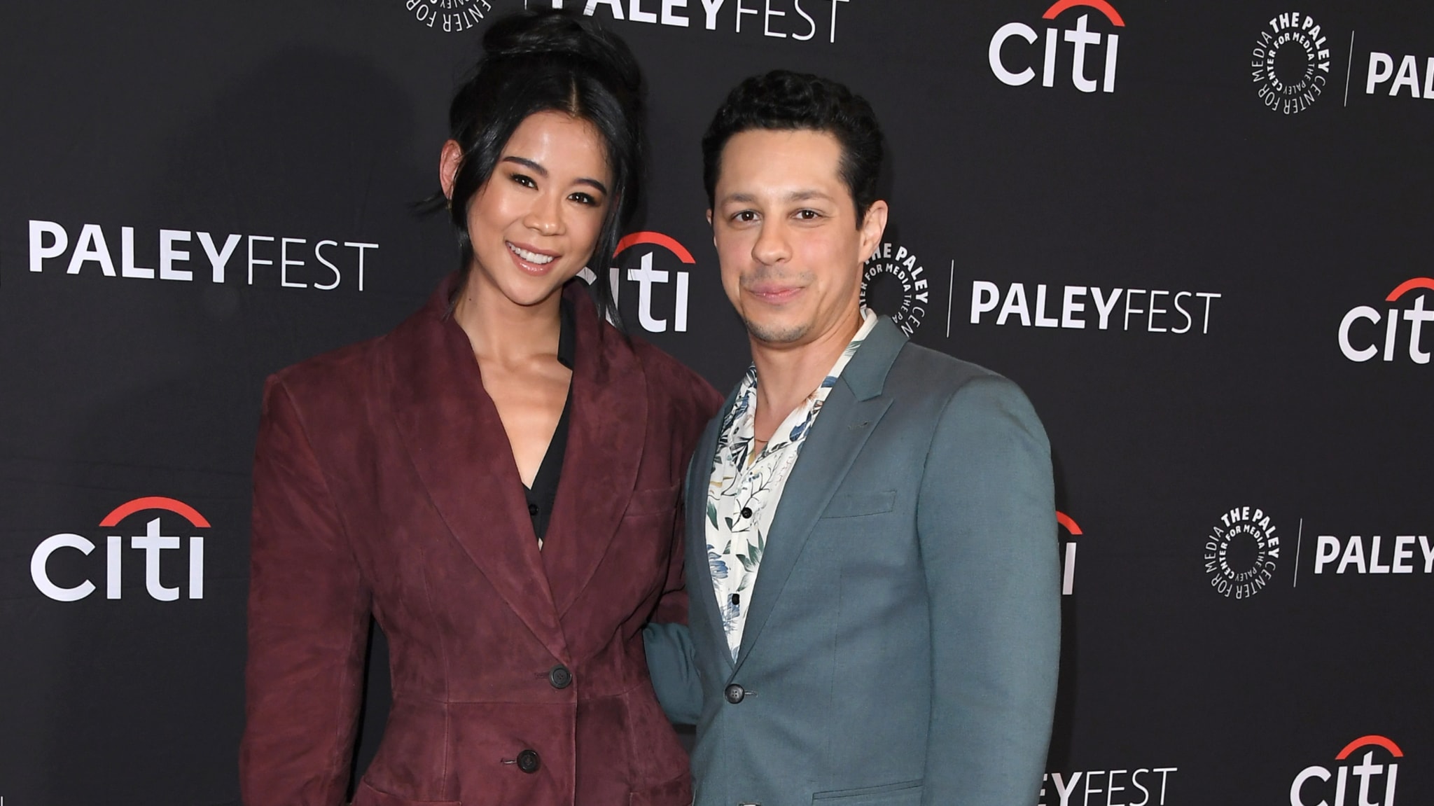 Wife of 'Matlock' Star David Del Rio Calls Co-Star 'Distu...