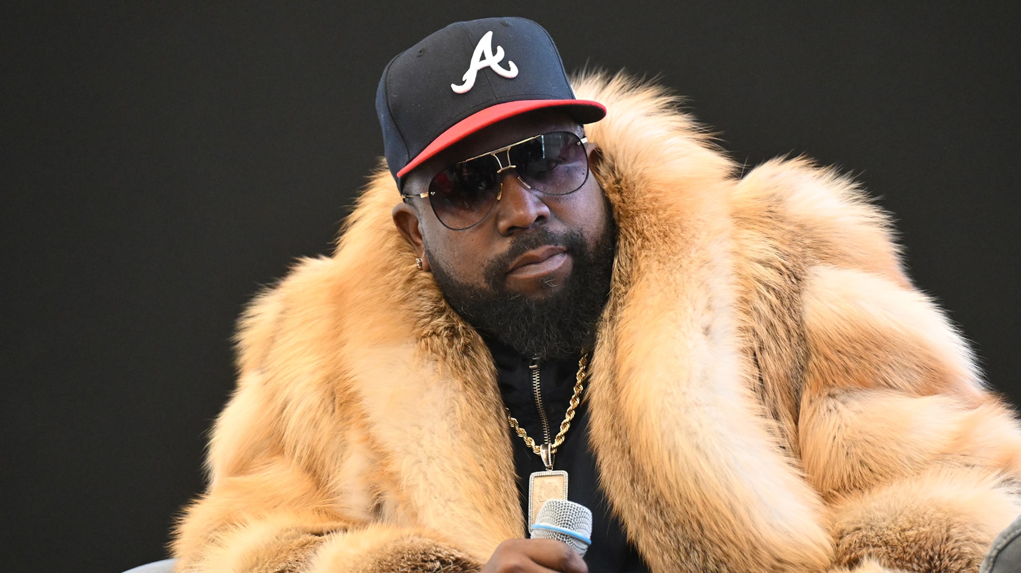 Big Boi: Two Suspects Arrested in Connection With Rapper’...