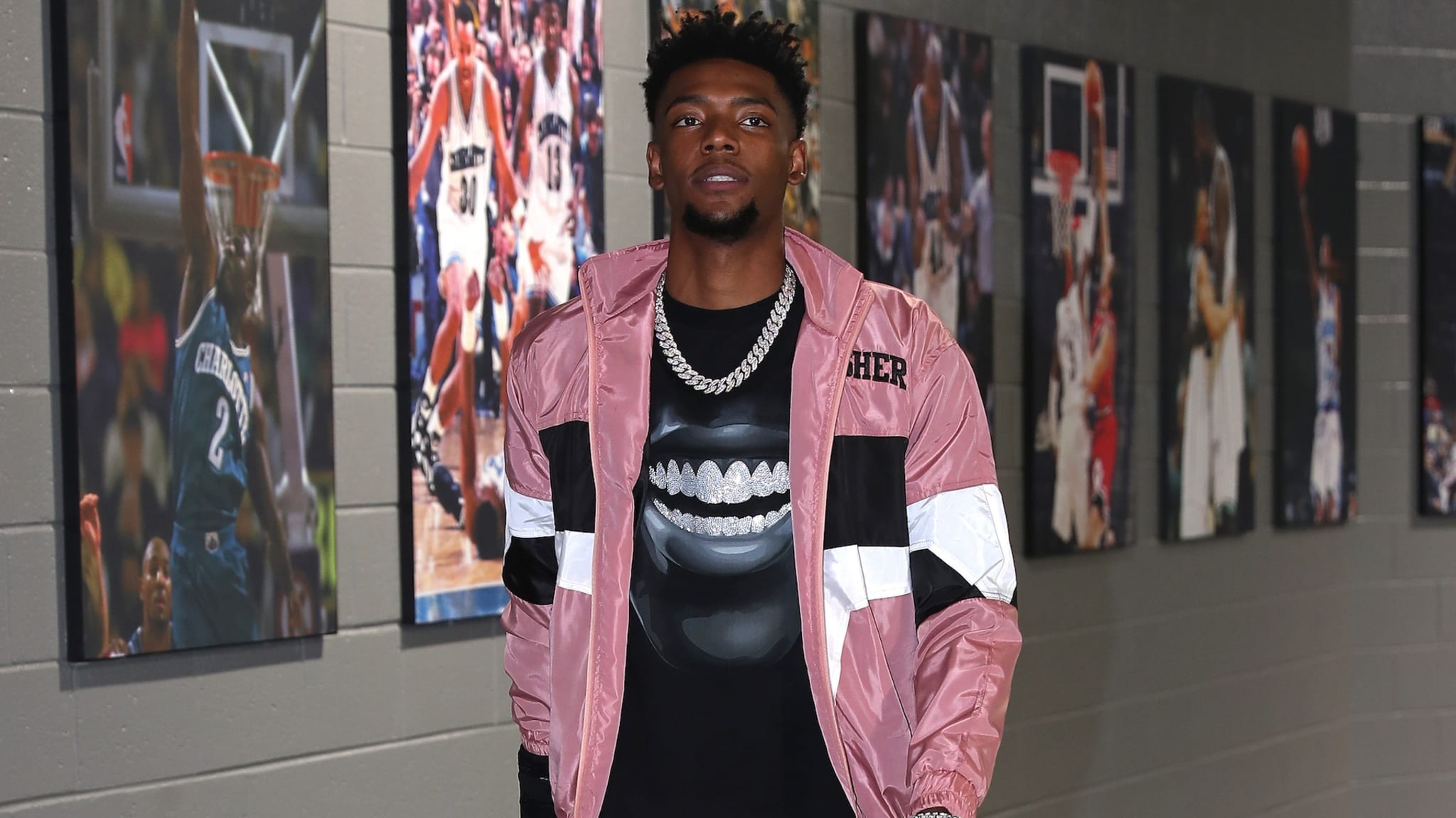 Brandon Miller Testifies He Was Almost Shot In 2023 Jamea...