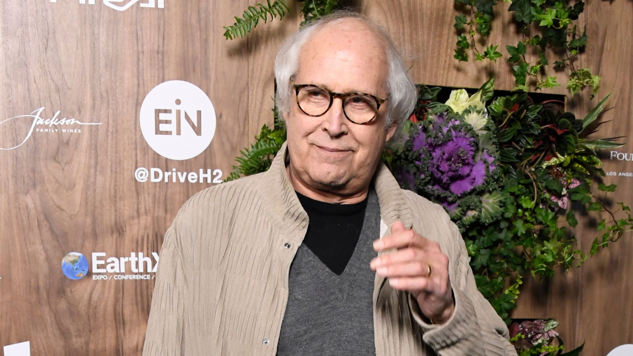 Chevy Chase Allegedly Had ‘Meltdown’ After Using N-Word o...