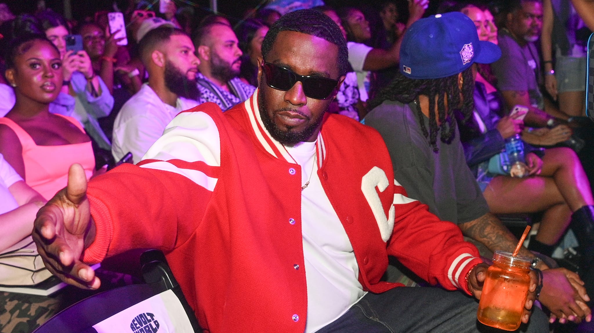 Diddy Trial Alternate Juror Shares Thoughts on Verdict