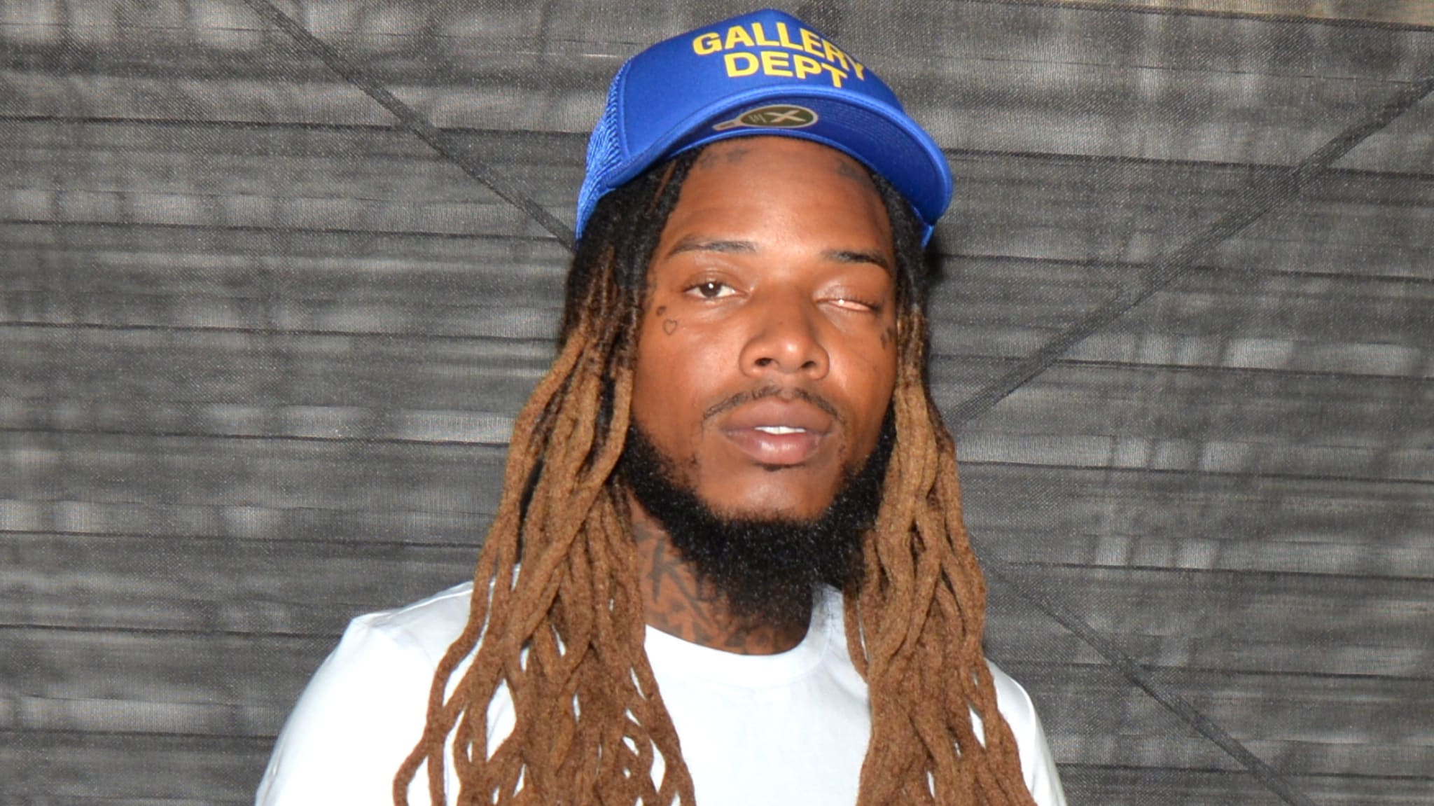 Fetty Wap’s Prison Release Date Moved Up Again, Now Set f...