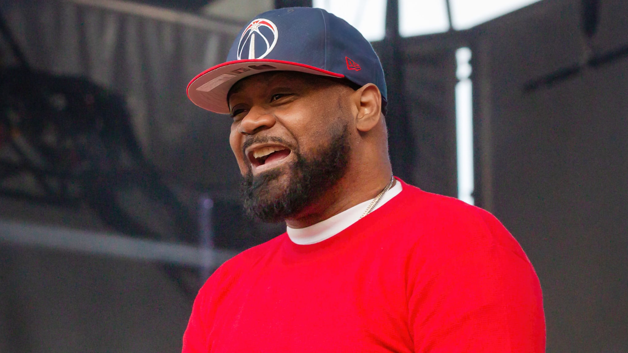 Ghostface Killah Explains Why He Hates the Word 'Pause'