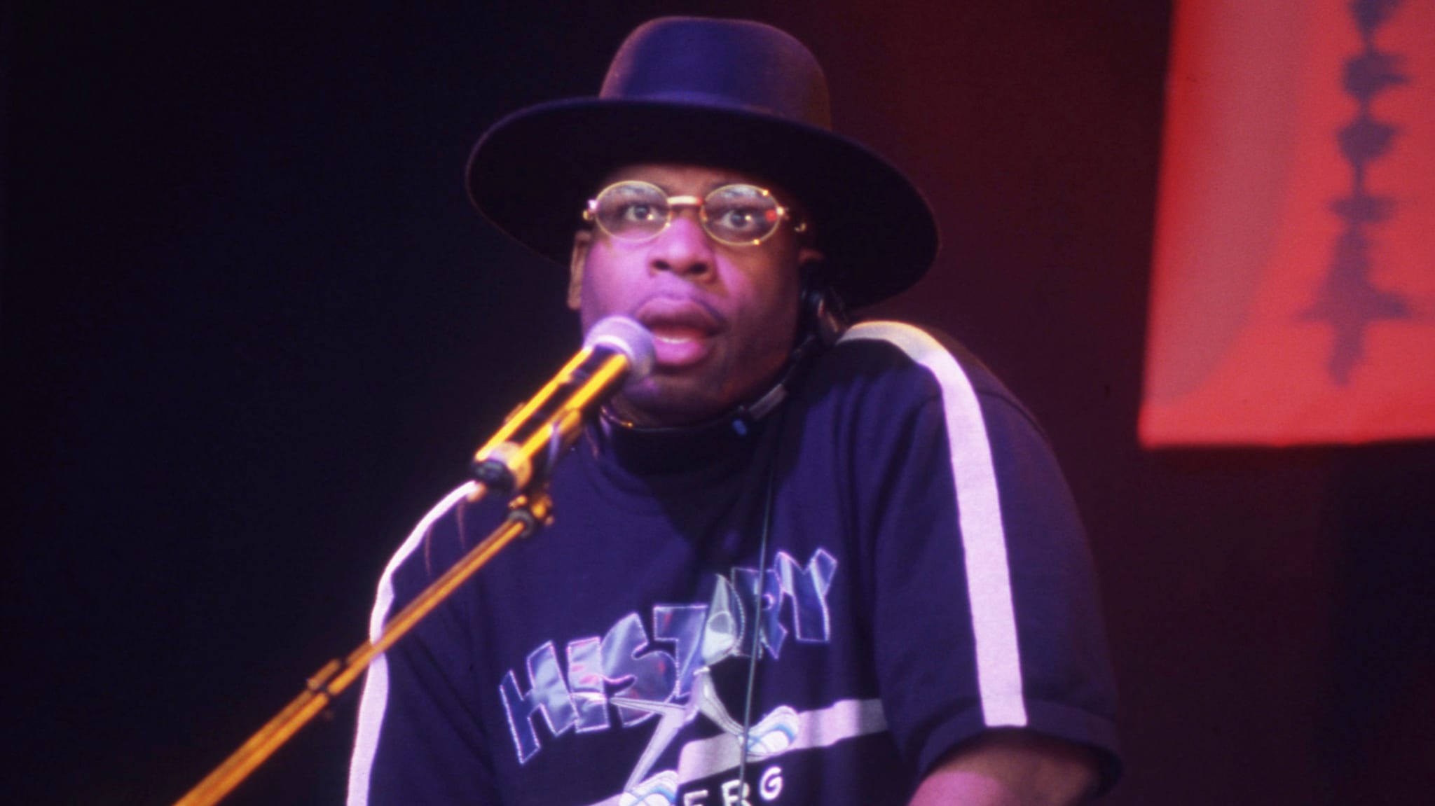 Judge Overturns Conviction in Jam Master Jay Killing Case