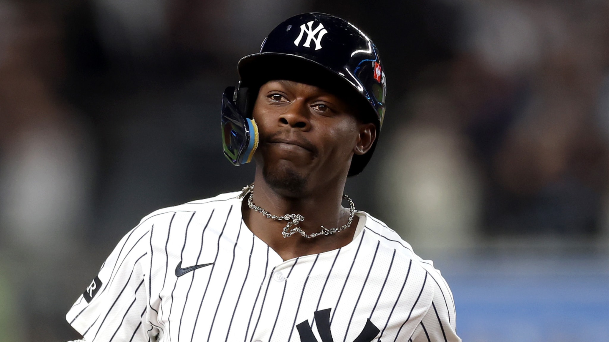 Jazz Chisholm Jr. Shuts Down OnlyFans Rumors About Fiancé...