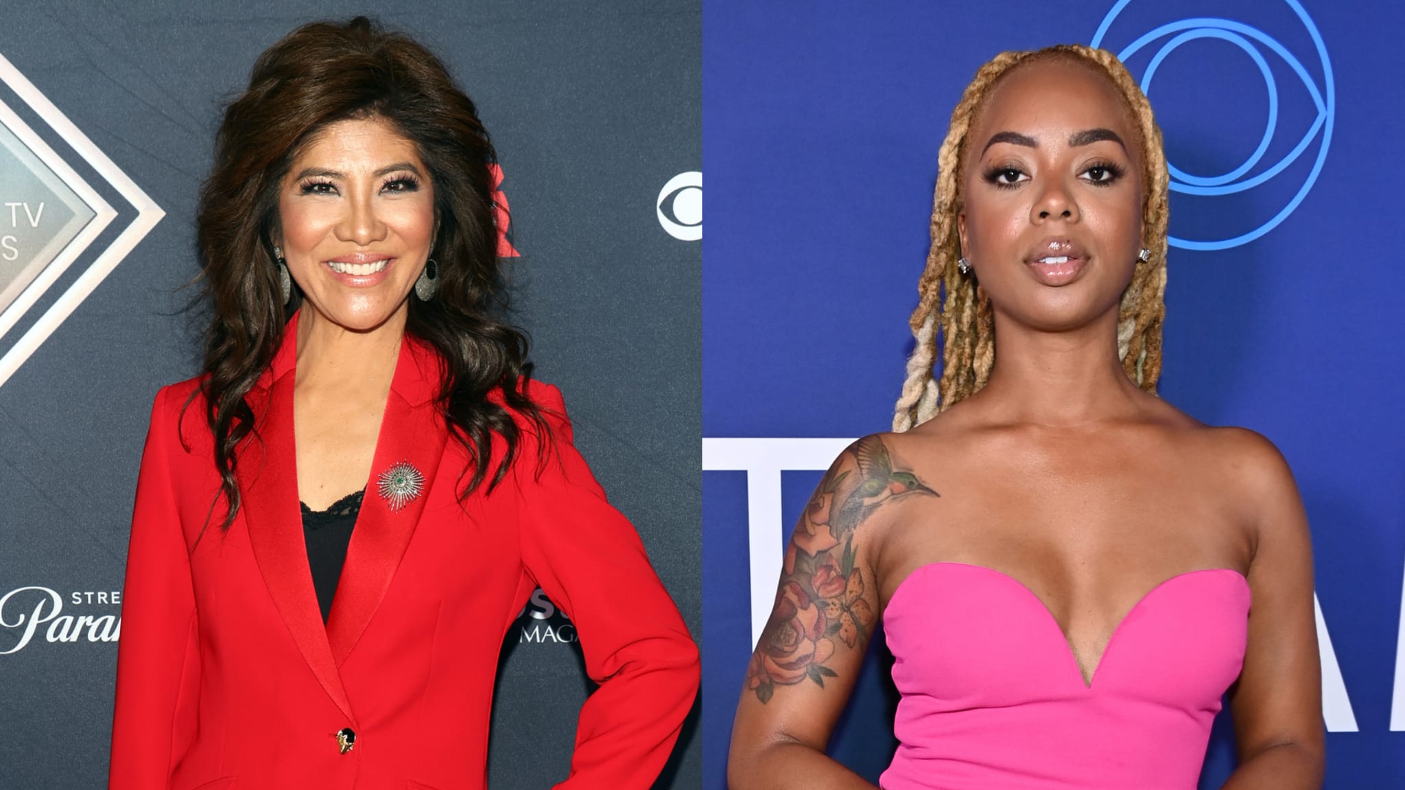 Julie Chen Moonves Pays Tribute to 'Big Brother' Alum Mic...