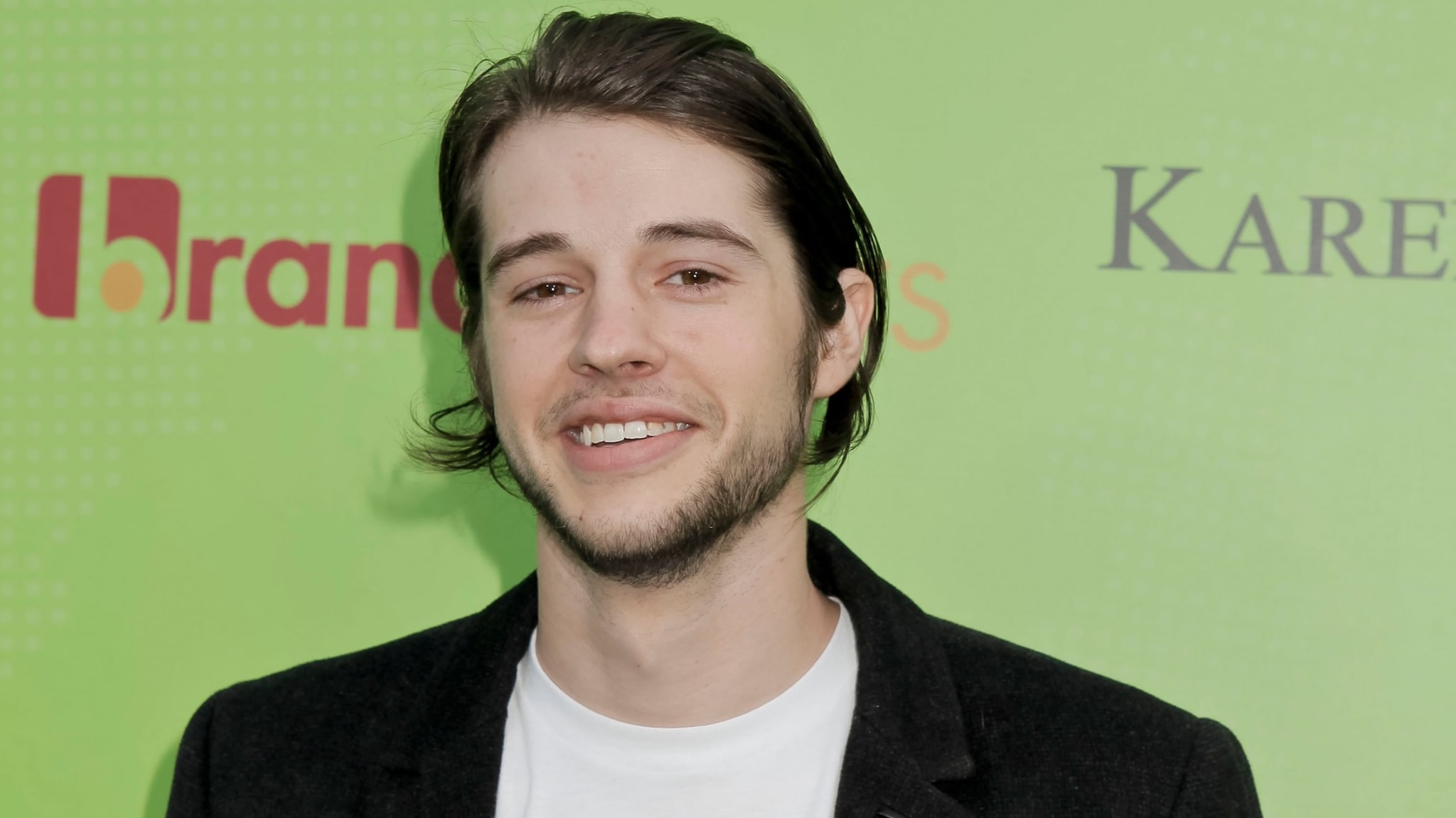 Disney Actor Matt Prokop Arrested for Alleged Child Pornography Possession