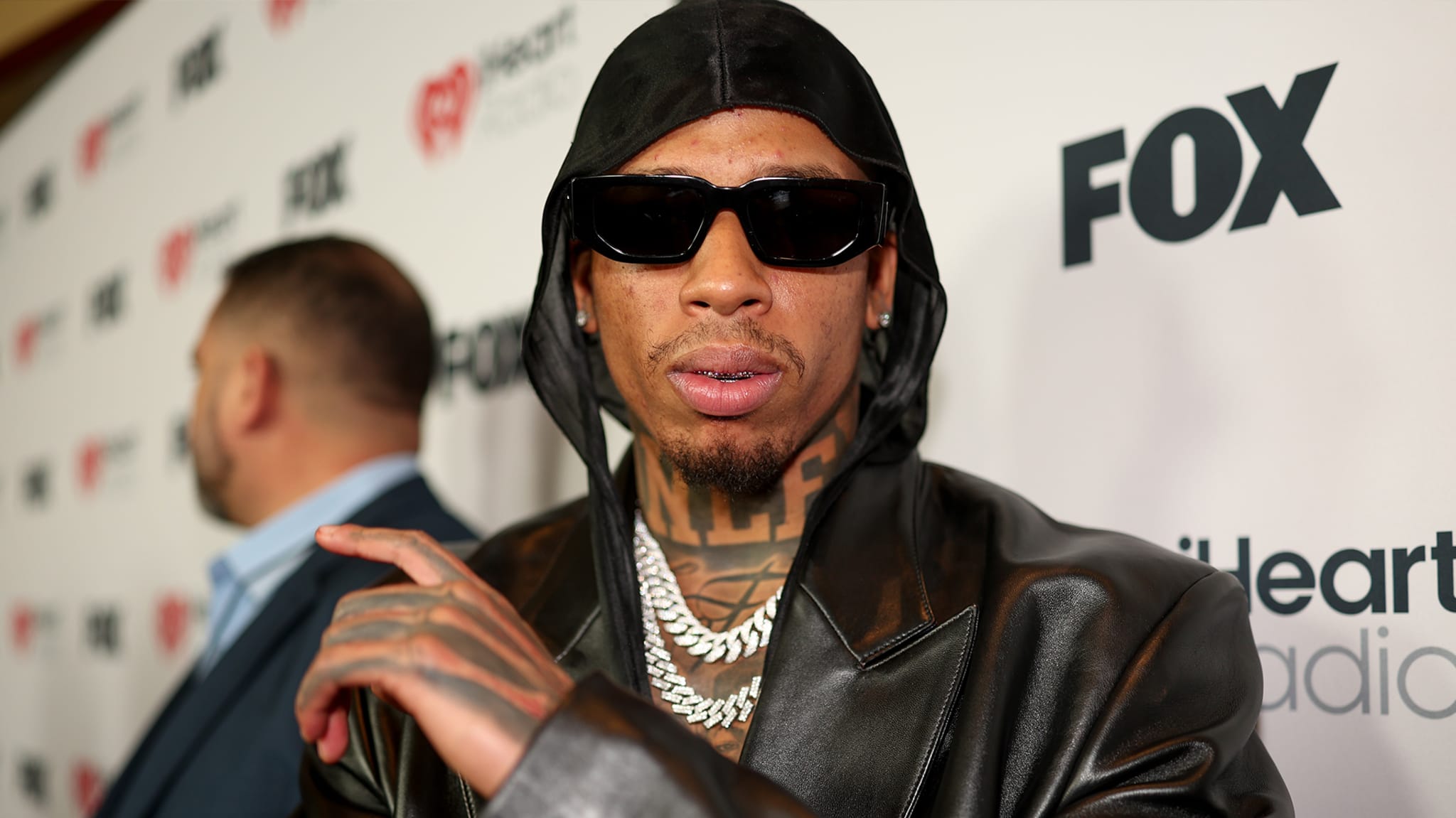 NLE Choppa and His Mother Respond to Child Neglect Allega...