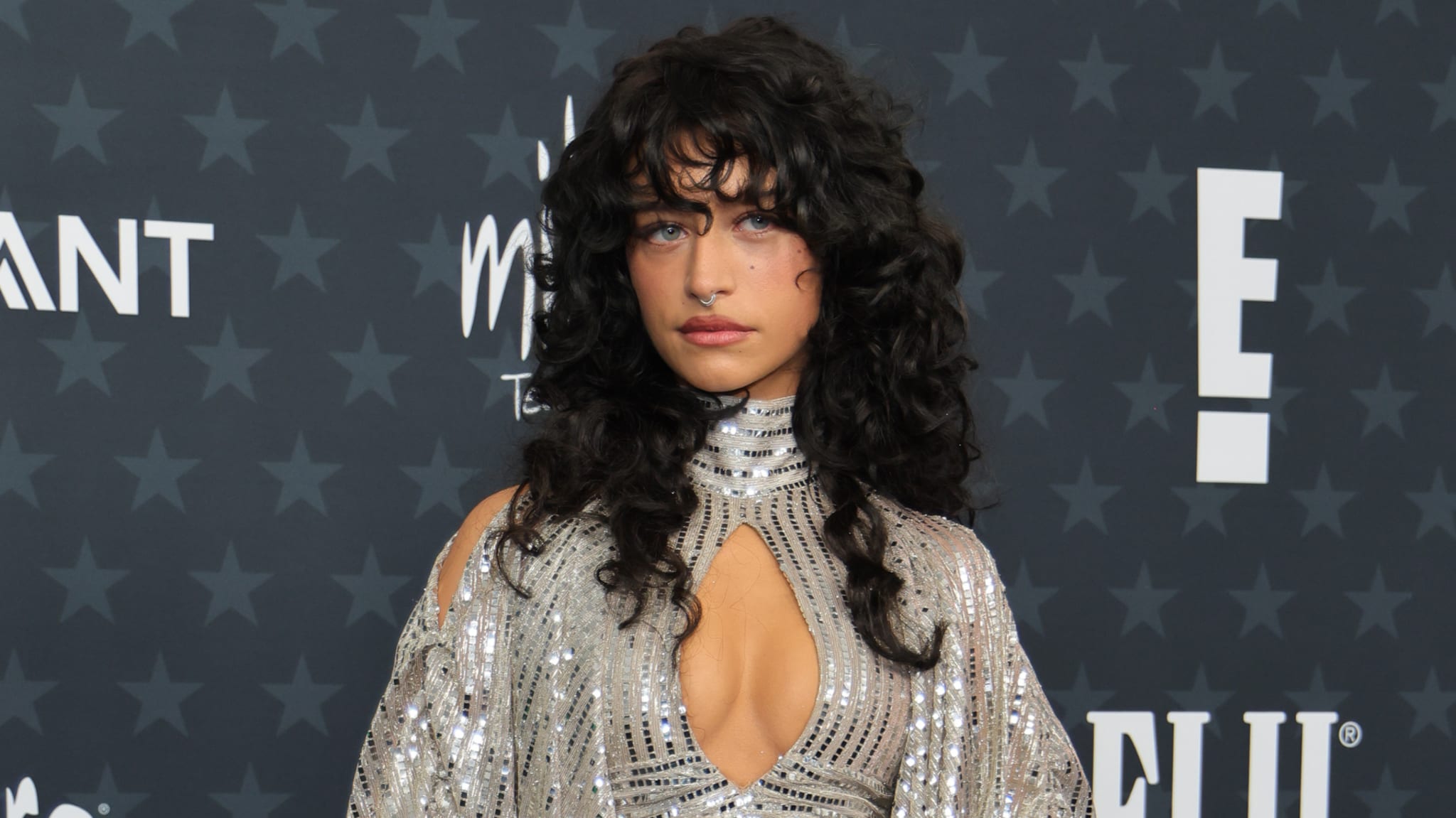 Odessa A’Zion Jokingly Addresses Speculation She Wears a ...