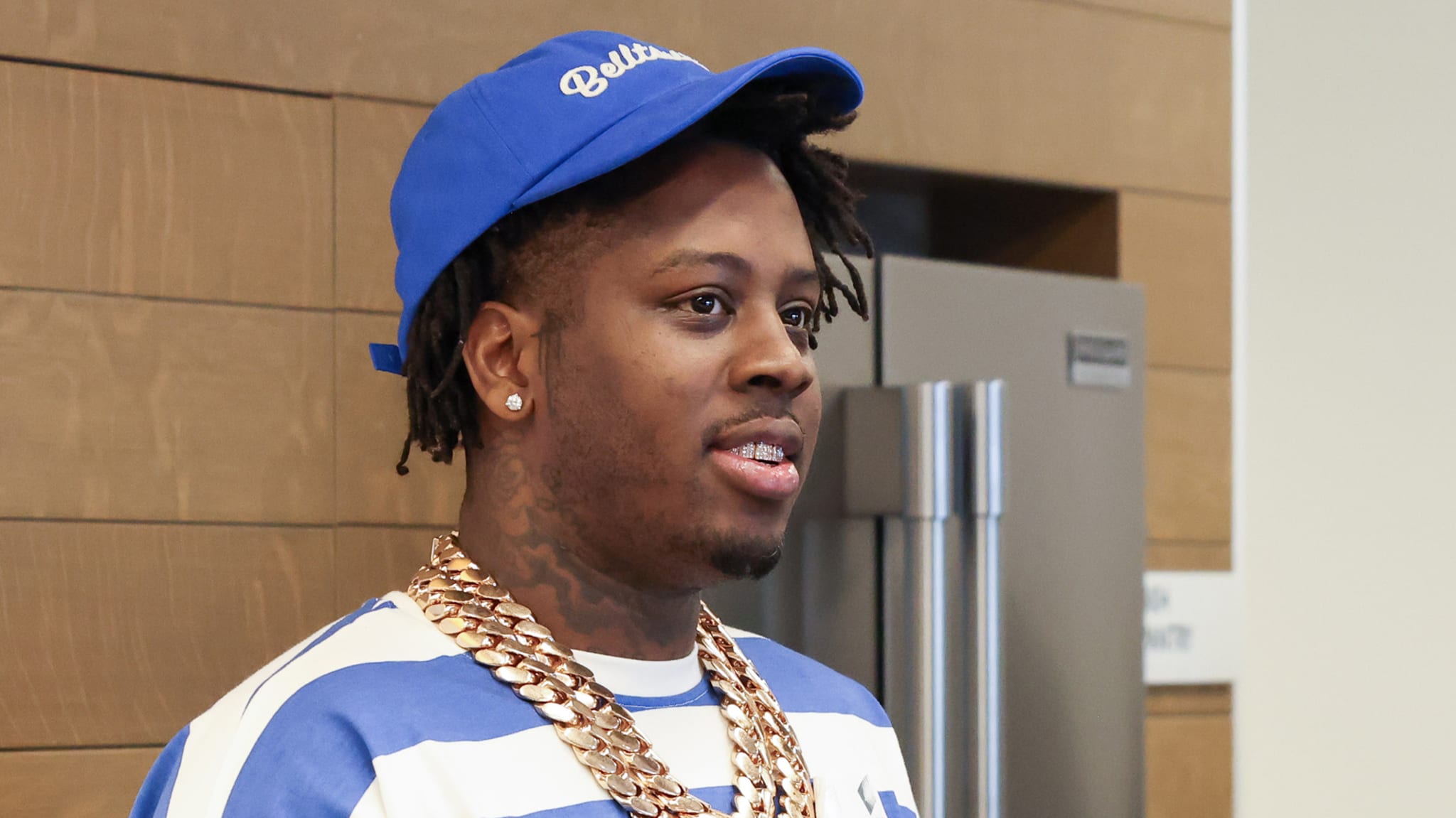 Real Boston Richey Can Tour Ahead of Retrial — As Long As...