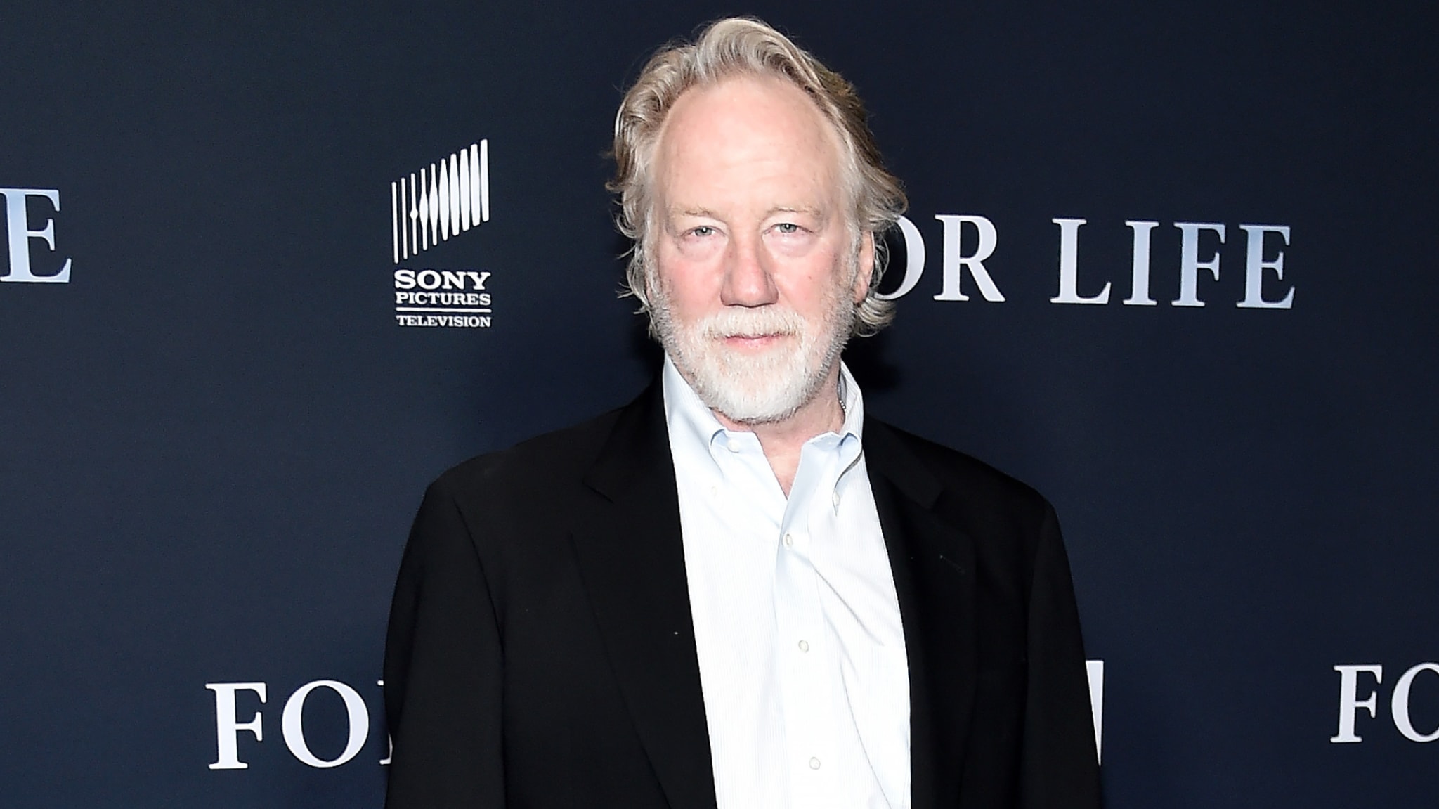 Timothy Busfield Denies Child Sex Abuse Claims After Surrendering