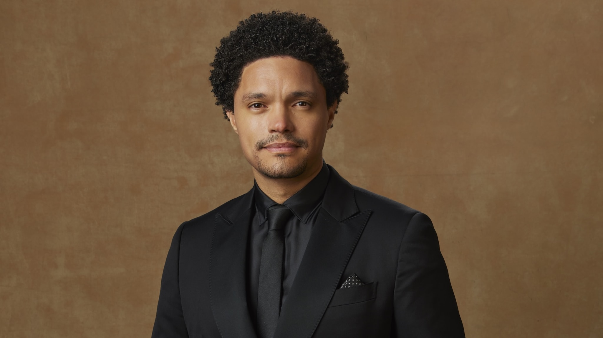 Trevor Noah to Host 2026 Grammys, Ending Six-Year Hosting Run