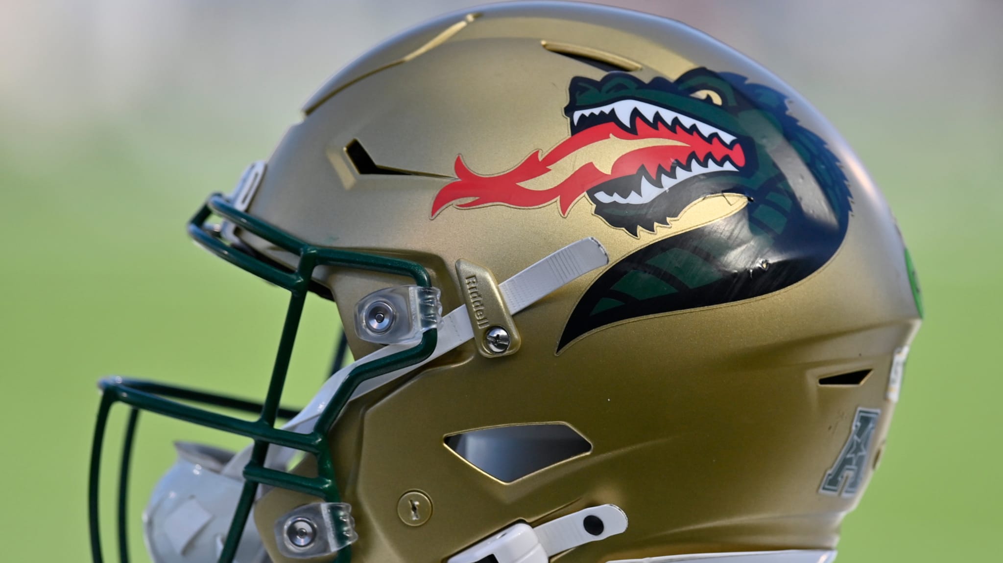UAB Football Player Arrested After Stabbing Two Teammates