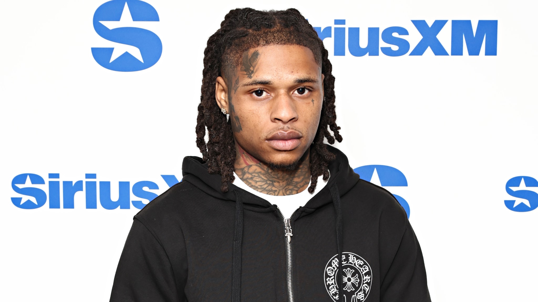 YoungThreat From Kendrick Lamar’s 'GNX' Hit With Murder Charges