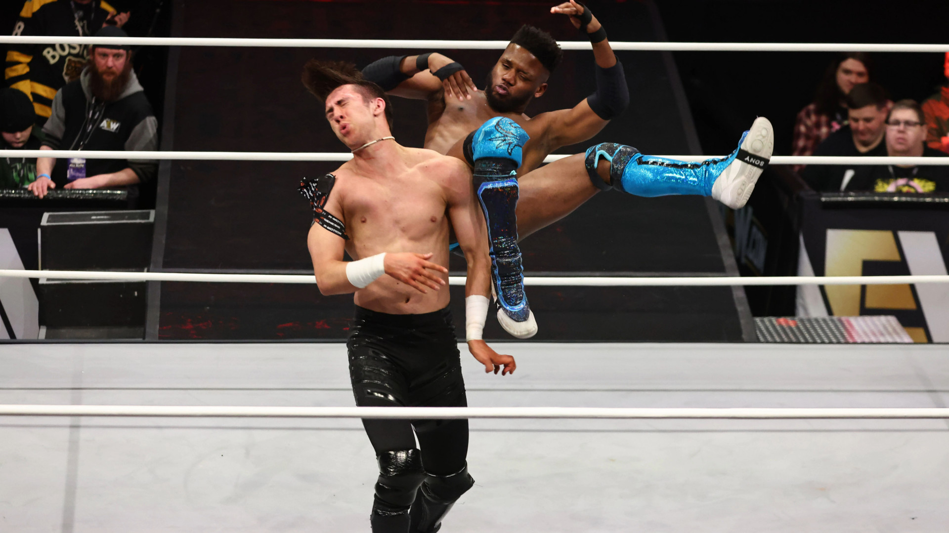 AEW Announces Pay-Per-View Partnership With HBO Max