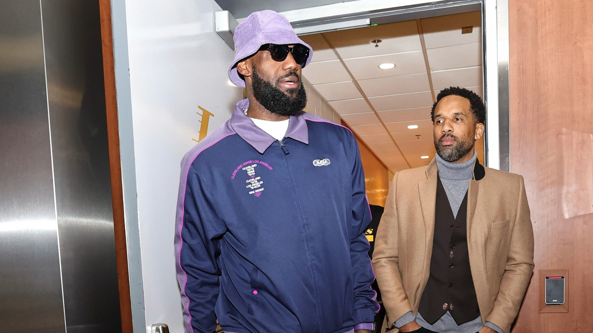 LeBron James and Maverick Carter Team Up With Indeed
