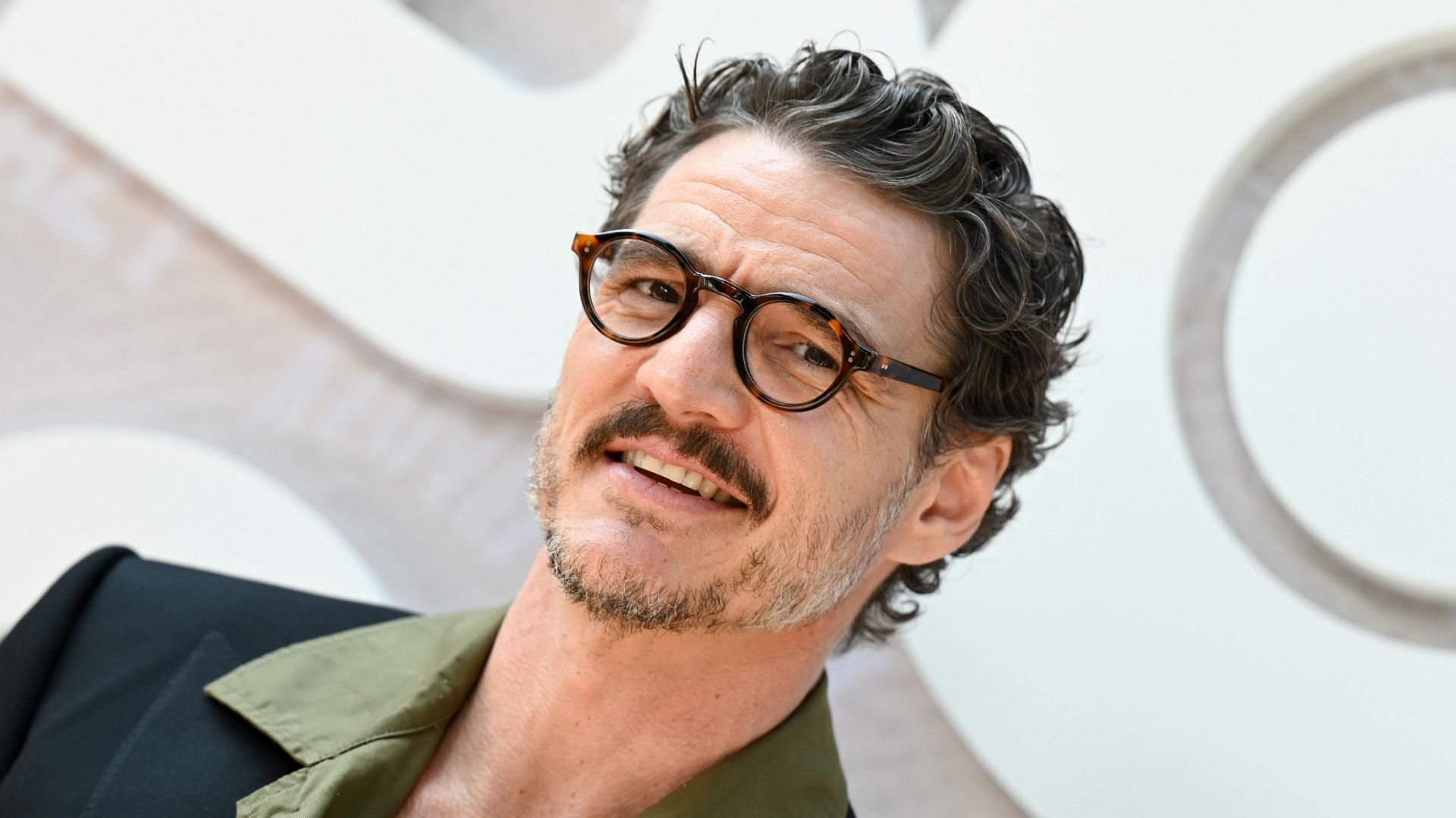 Sigourney Weaver Confirms Pedro Pascal's Role in 'The Man...
