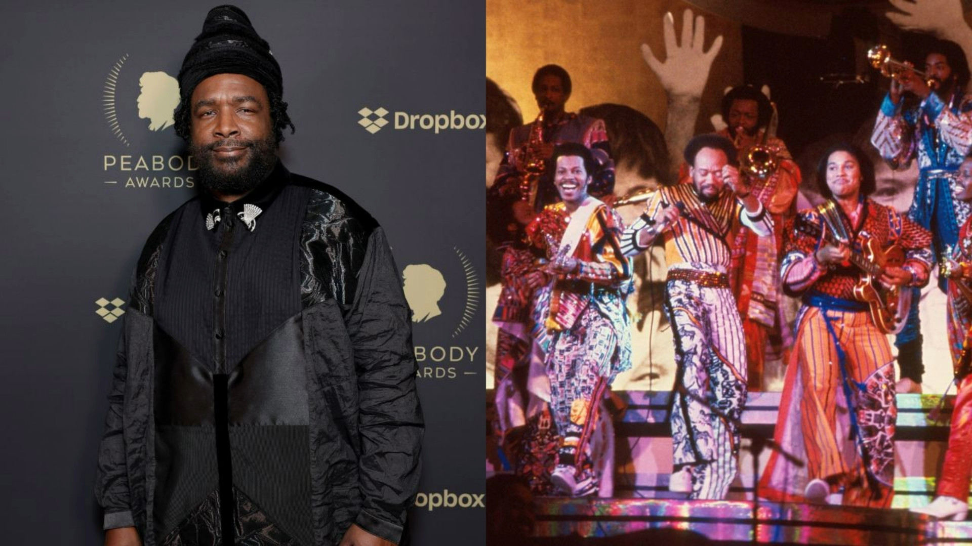 Questlove’s Earth, Wind & Fire Documentary Sets 2026 Prem...