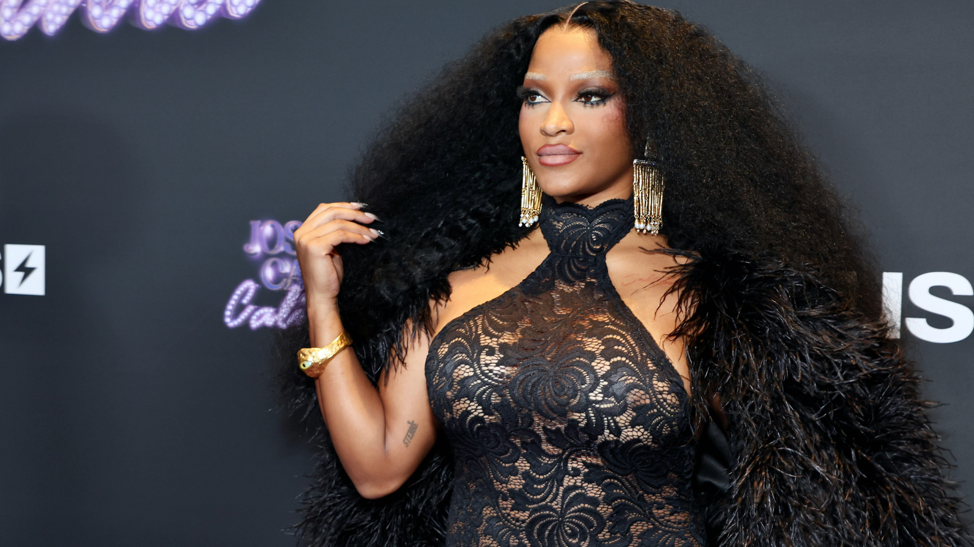 joseline hernandez interview