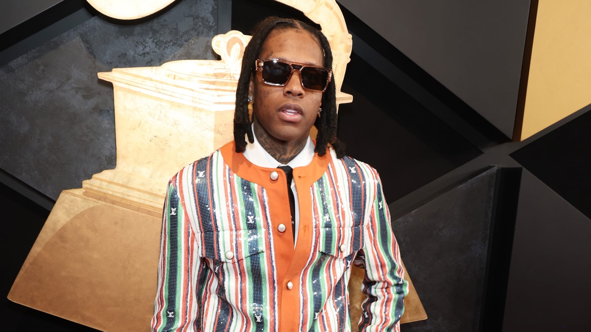 Lil Durk Demands Judge and Prosecutor Be Taken Off His Ca...