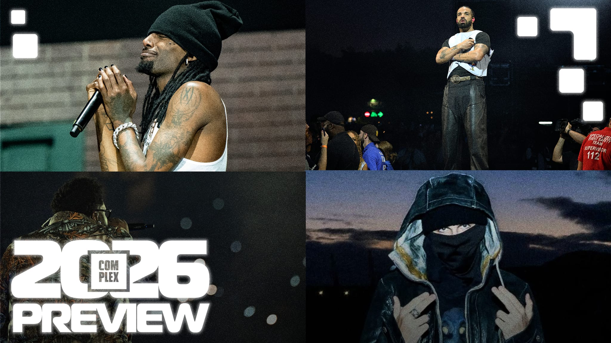 Hip-Hop Predictions 2026: 15 Forecasts for Rap Music