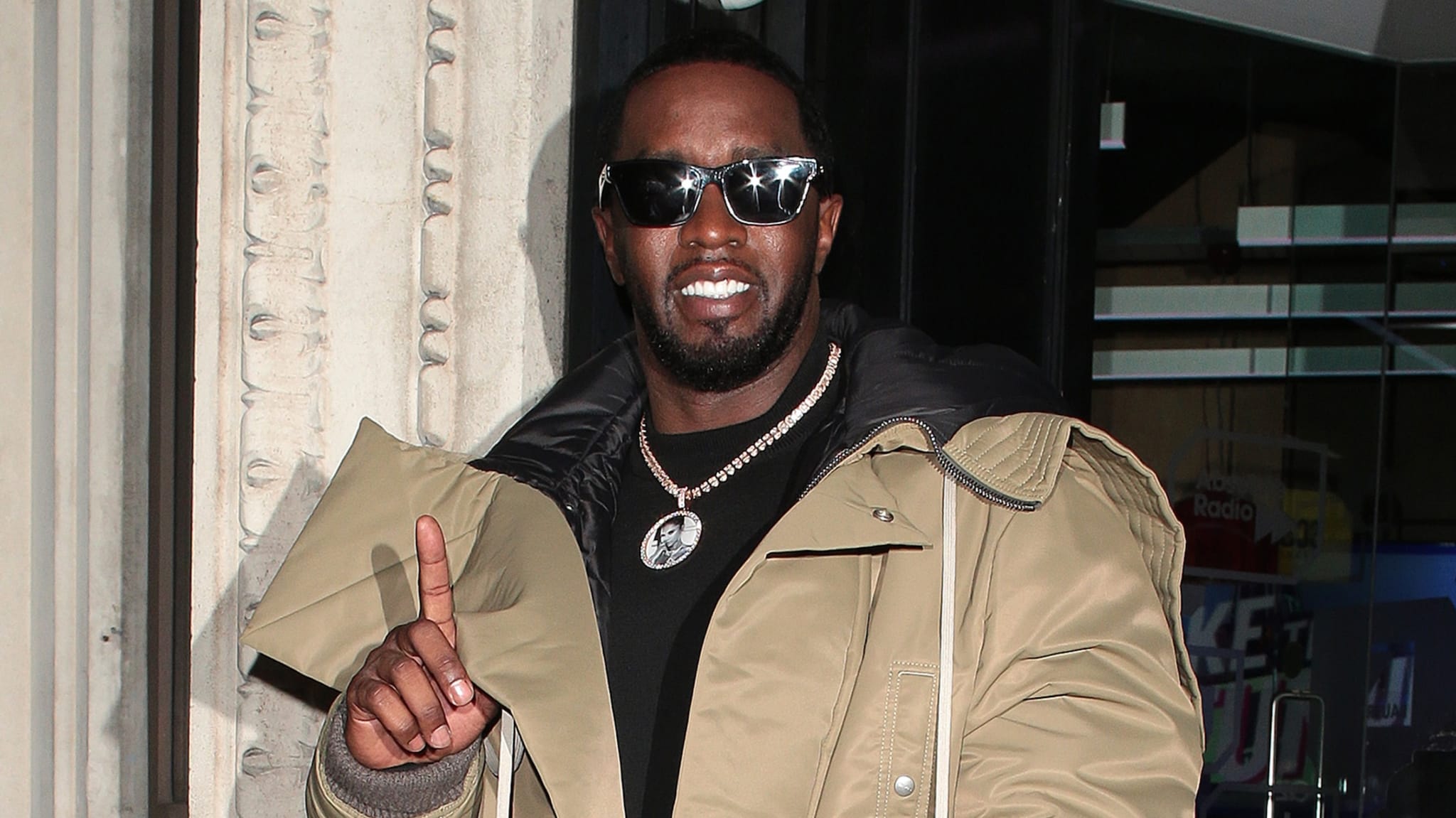 Judge Approves Diddy’s Request to Fast-Track Appeal of Pr...
