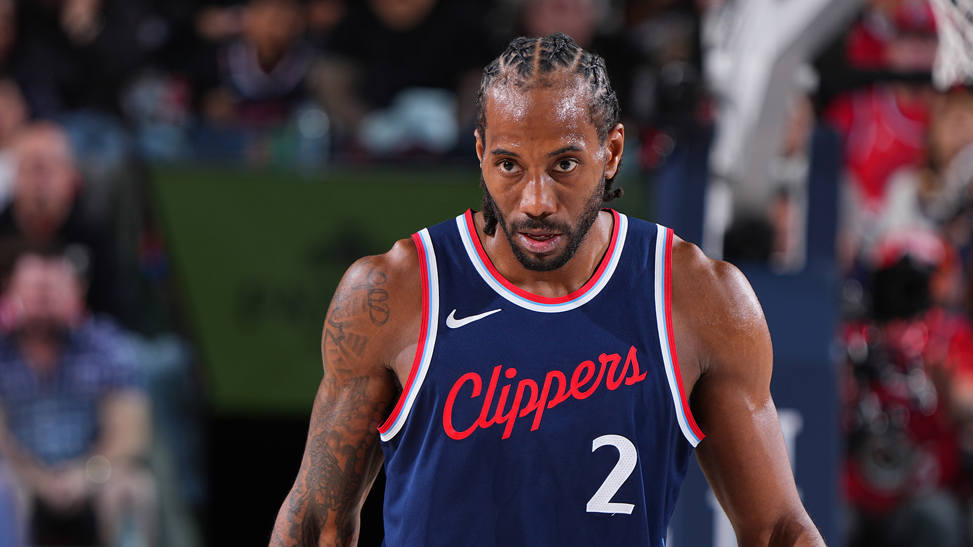 Pablo Torre Reveals More Suspicious Clippers and Aspirati...