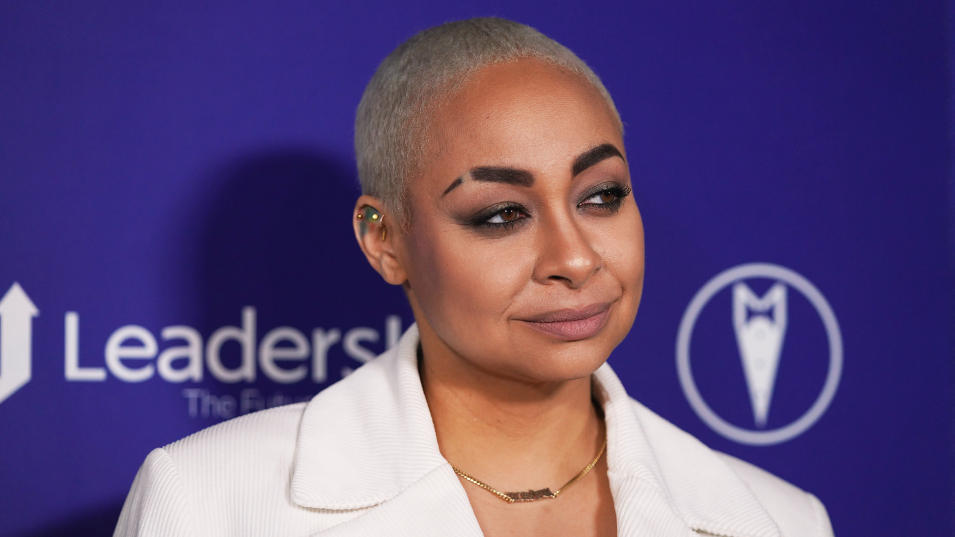 Raven-Symoné Says Cheating Ex Wanted Her as His Baby’s Go...