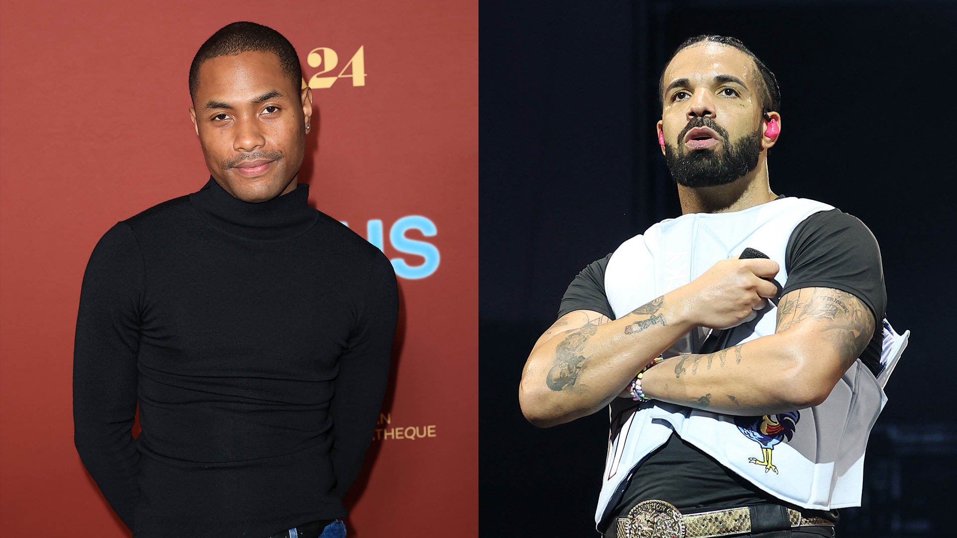 Steve Lacy Says Drake Calling Him a 'Fragile Opp' Was 'So...