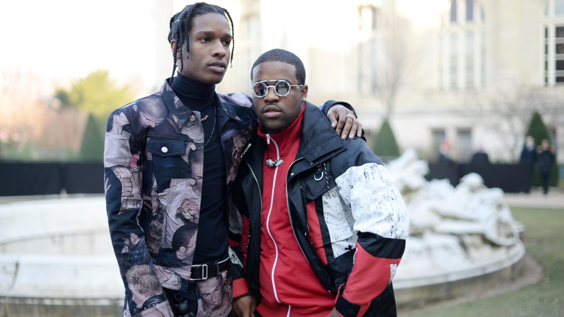 asap ferg work release date