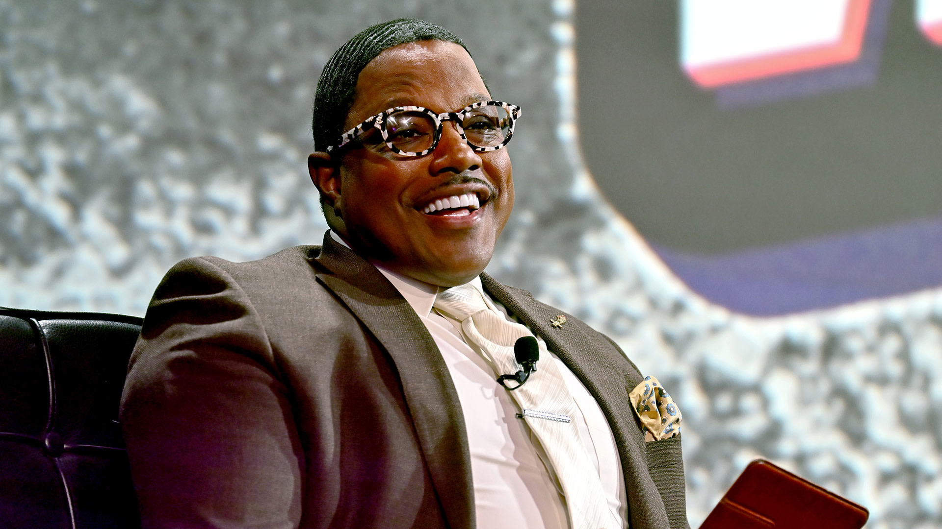 Mase Asked Girlfriend to Buy Ring to Prove She Was Serious About Marriage