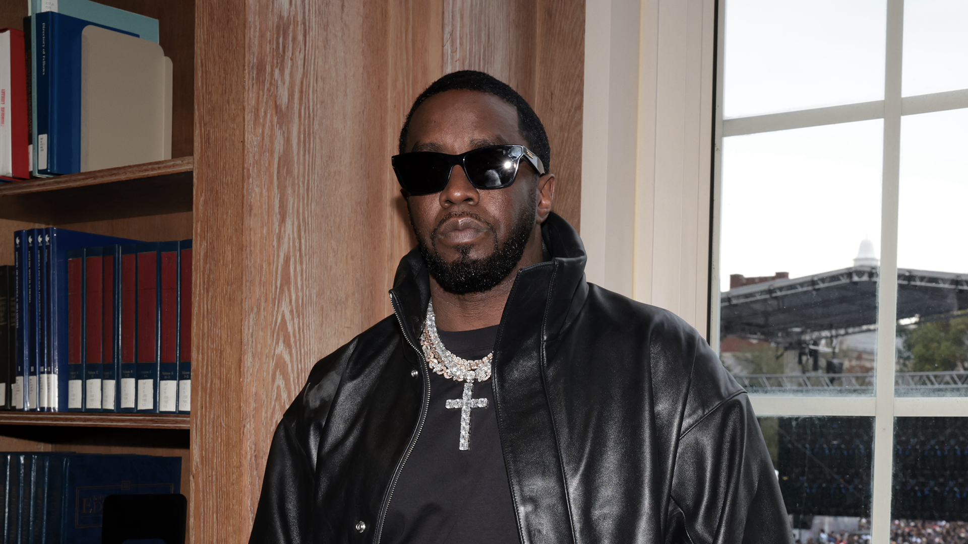 Diddy's Lawyer Says He Had Tears in His Eyes During Closi...