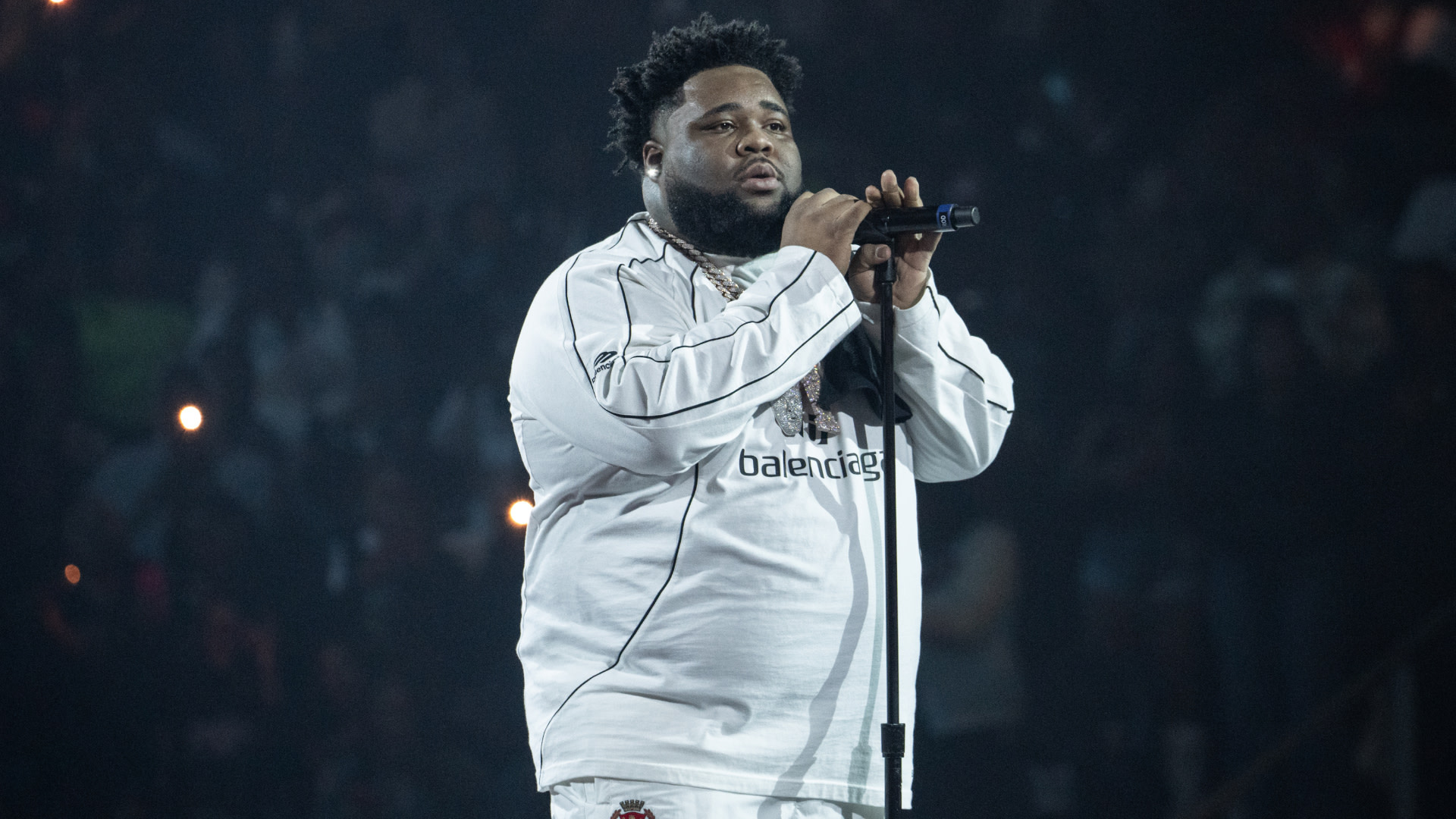 Rod Wave Owes More Than $27 Million Due to Unfinished Tour, New Lawsuit ...