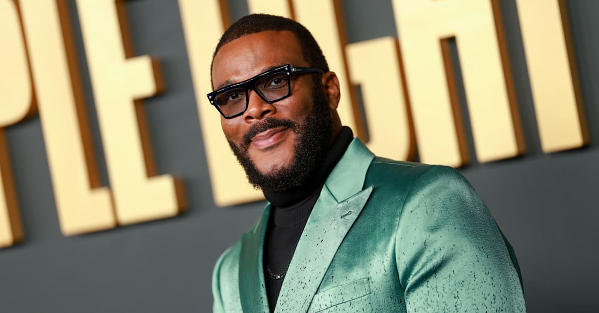 Tyler Perry Reveals ‘Why Did I Get Married 3’ Is Finally Happening