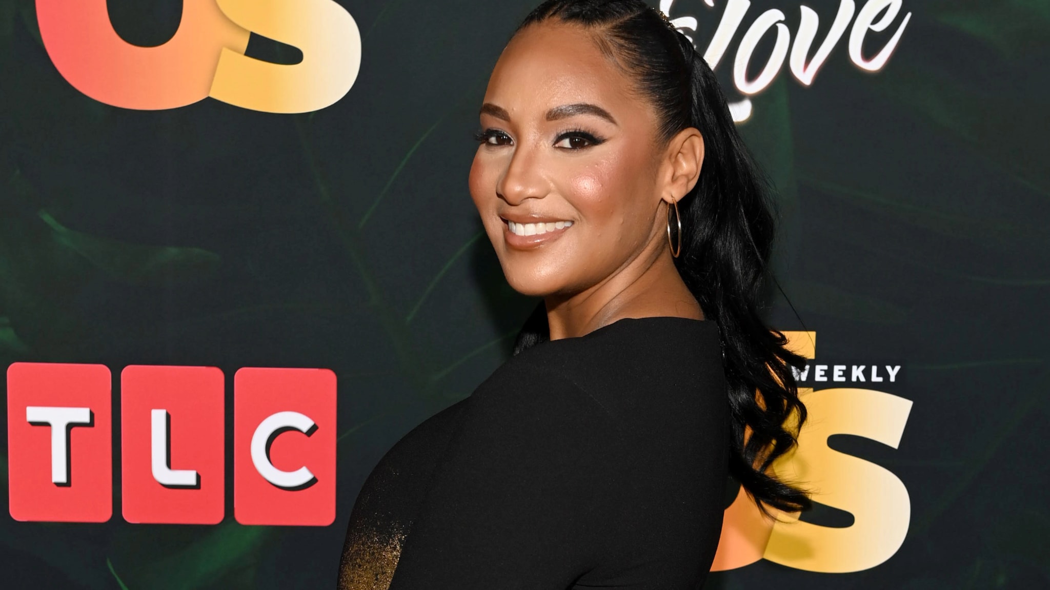 '90 Day Fiancé' Star Chantel Everett Engaged to Ashley Bo...