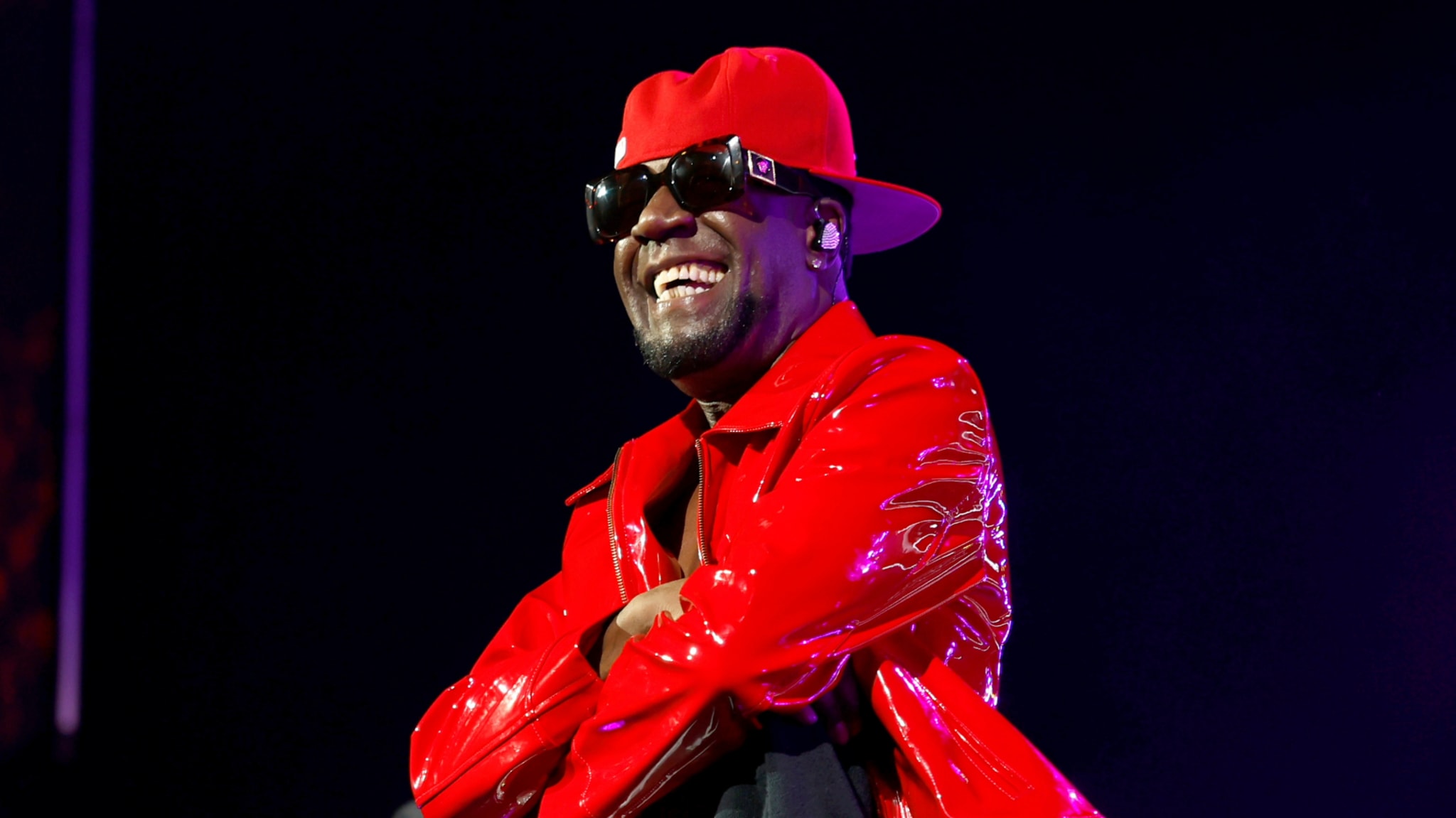 Aaron Hall Reportedly Unreachable for Over a Year in Civil Lawsuit