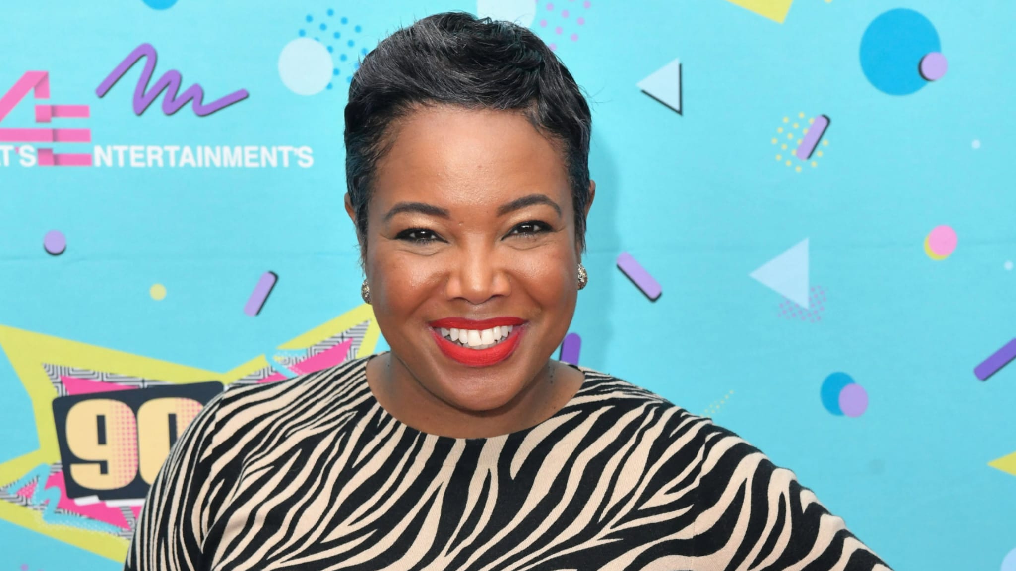‘Family Matters’ Star Kellie Williams’ New Look Has Fans ...
