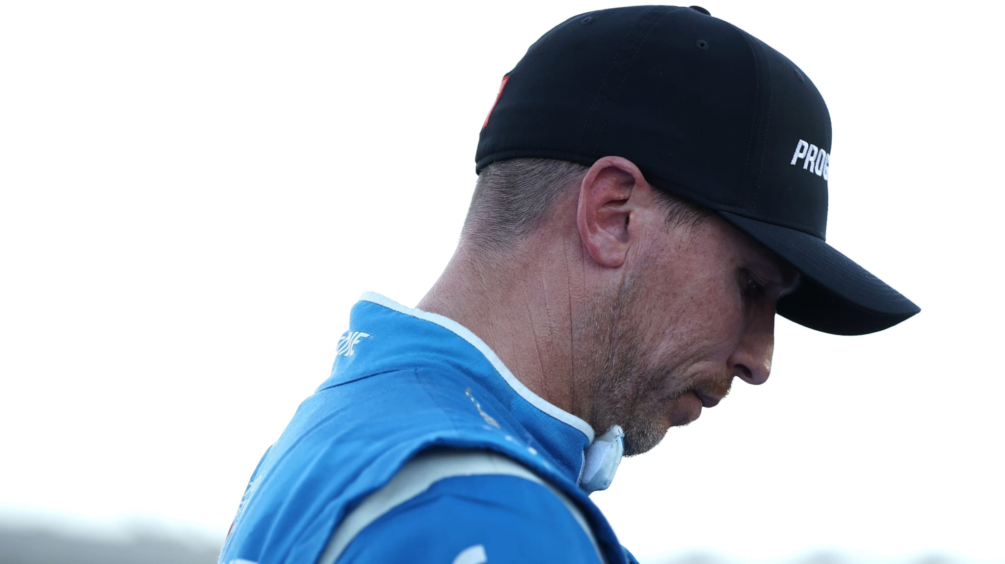 Father of NASCAR Star Denny Hamlin Dies in Fire, Mom Crit...