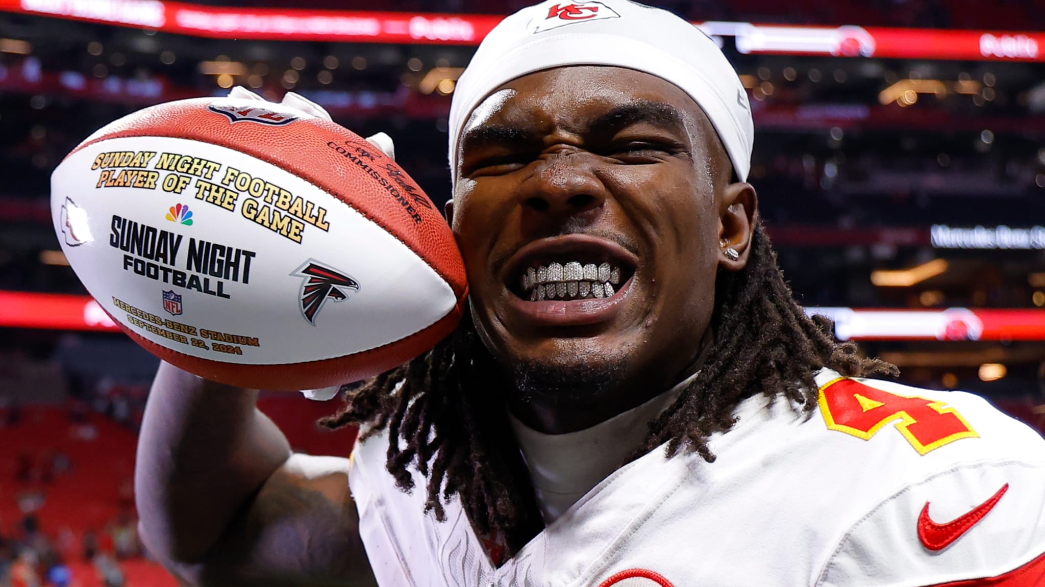 Kansas City Chiefs Address Rashee Rice Domestic Violence Allegations