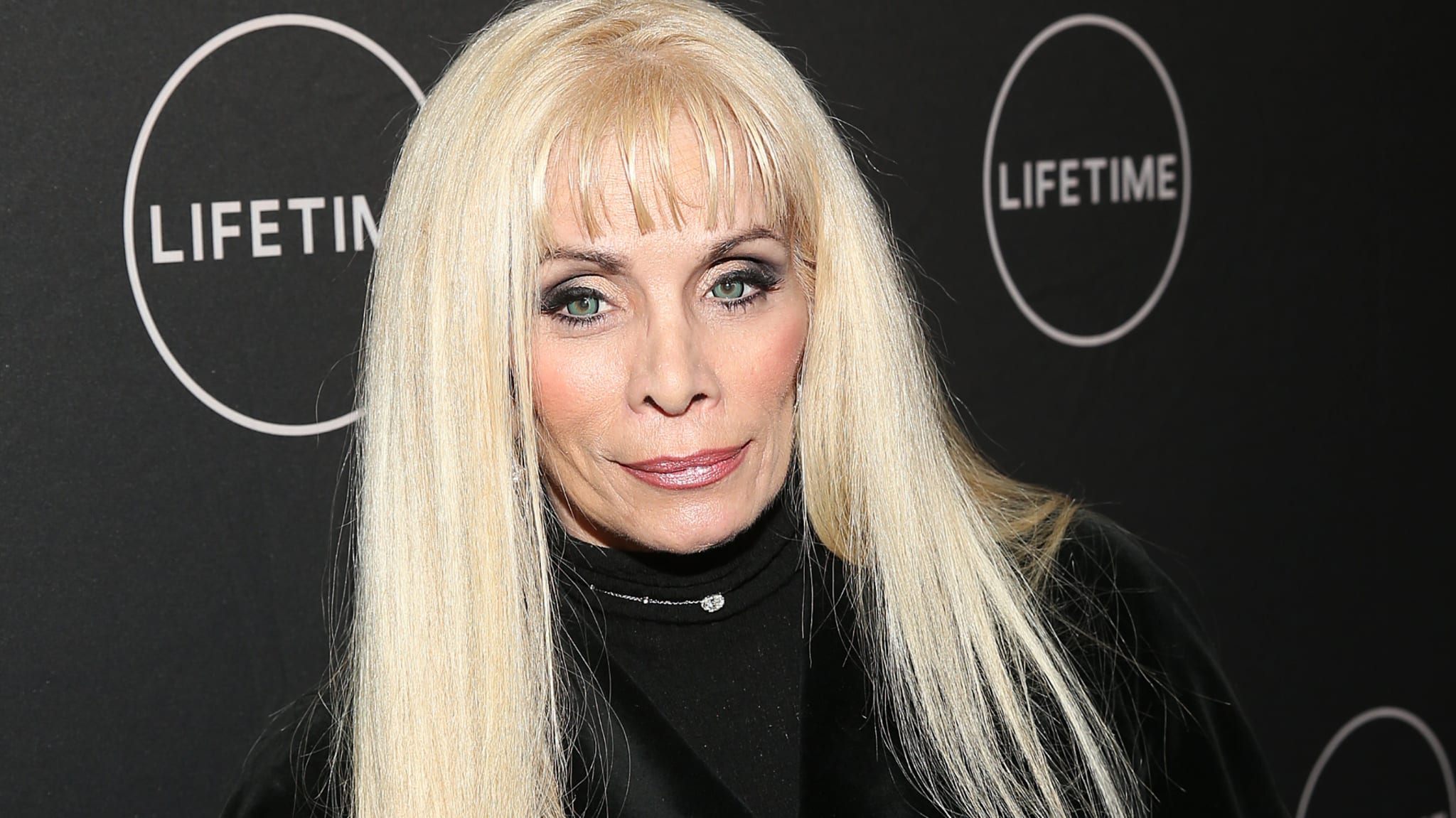 Victoria Gotti Is Undergoing a Kidney Transplant — And He...