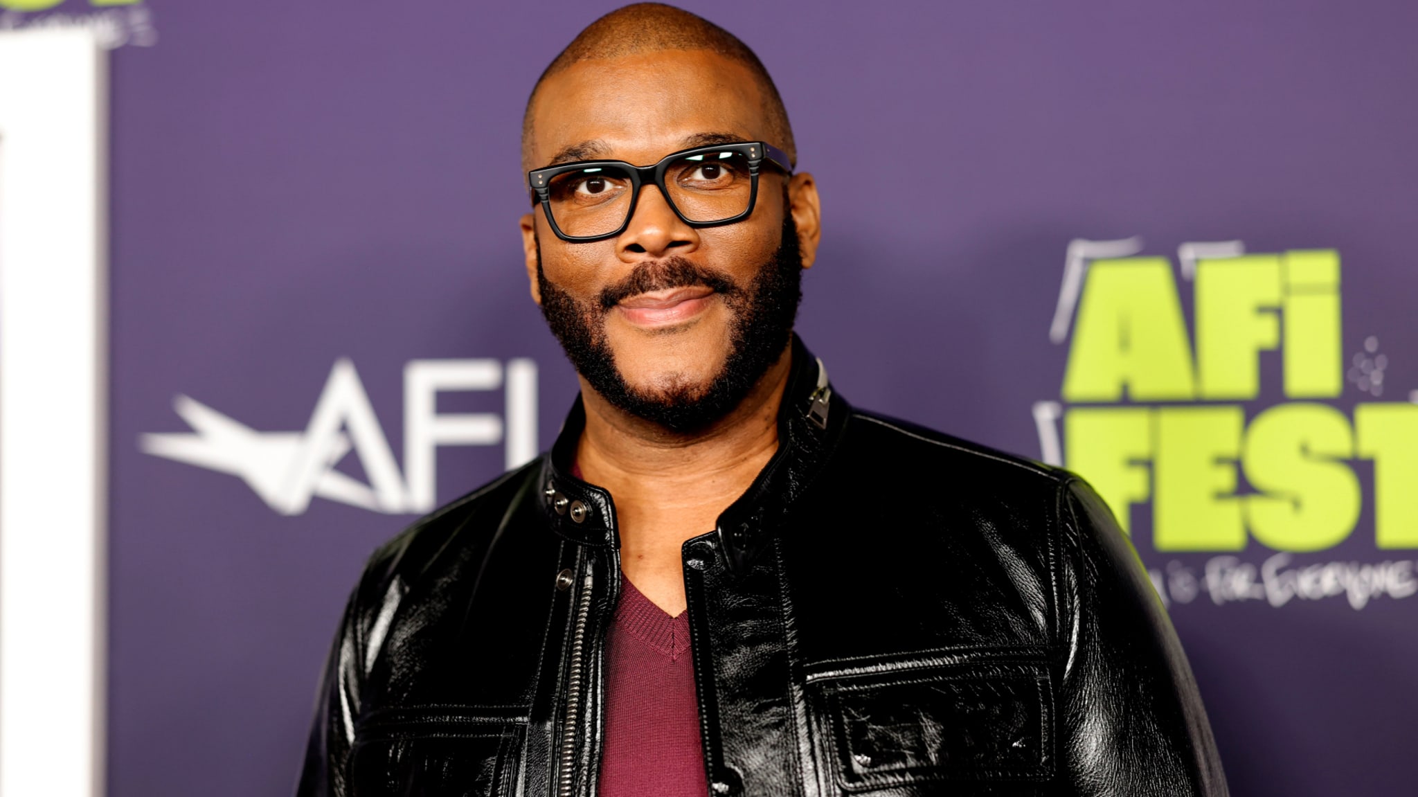 Tyler Perry Accuser Sent Thank-You Messages After Alleged...
