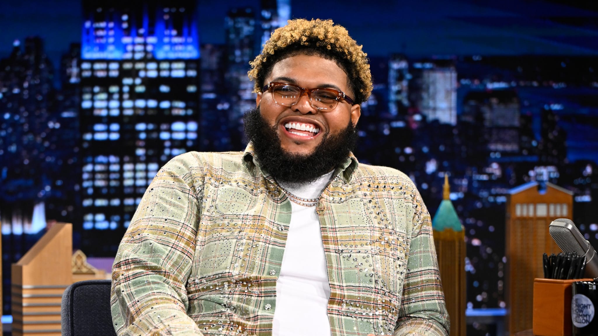 Druski Shares Hilarious New Skit About Exploitative Megachurch Pastors