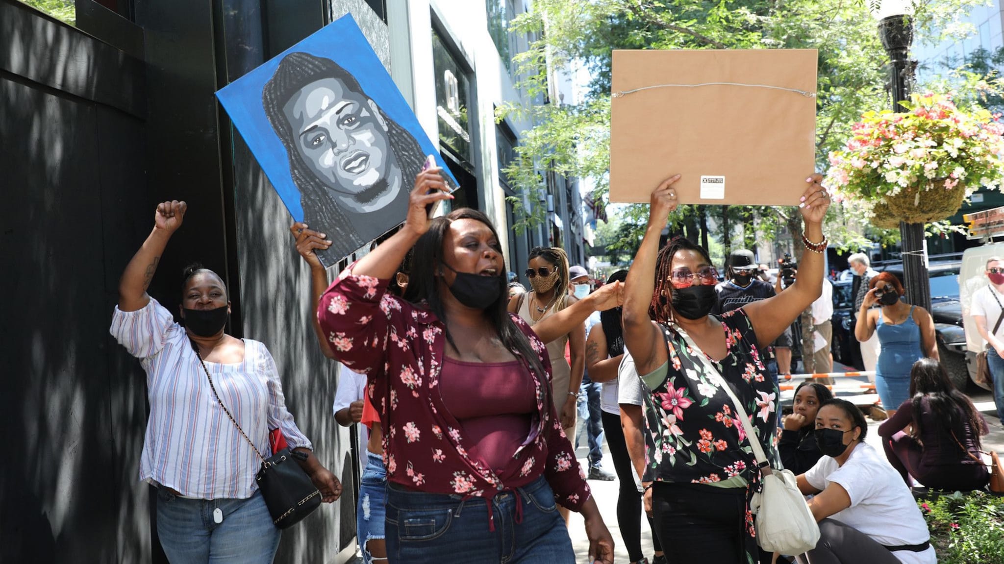 FBG Duck's Mom Says Wrongful Death Lawsuit Against Lil Durk Will Continue