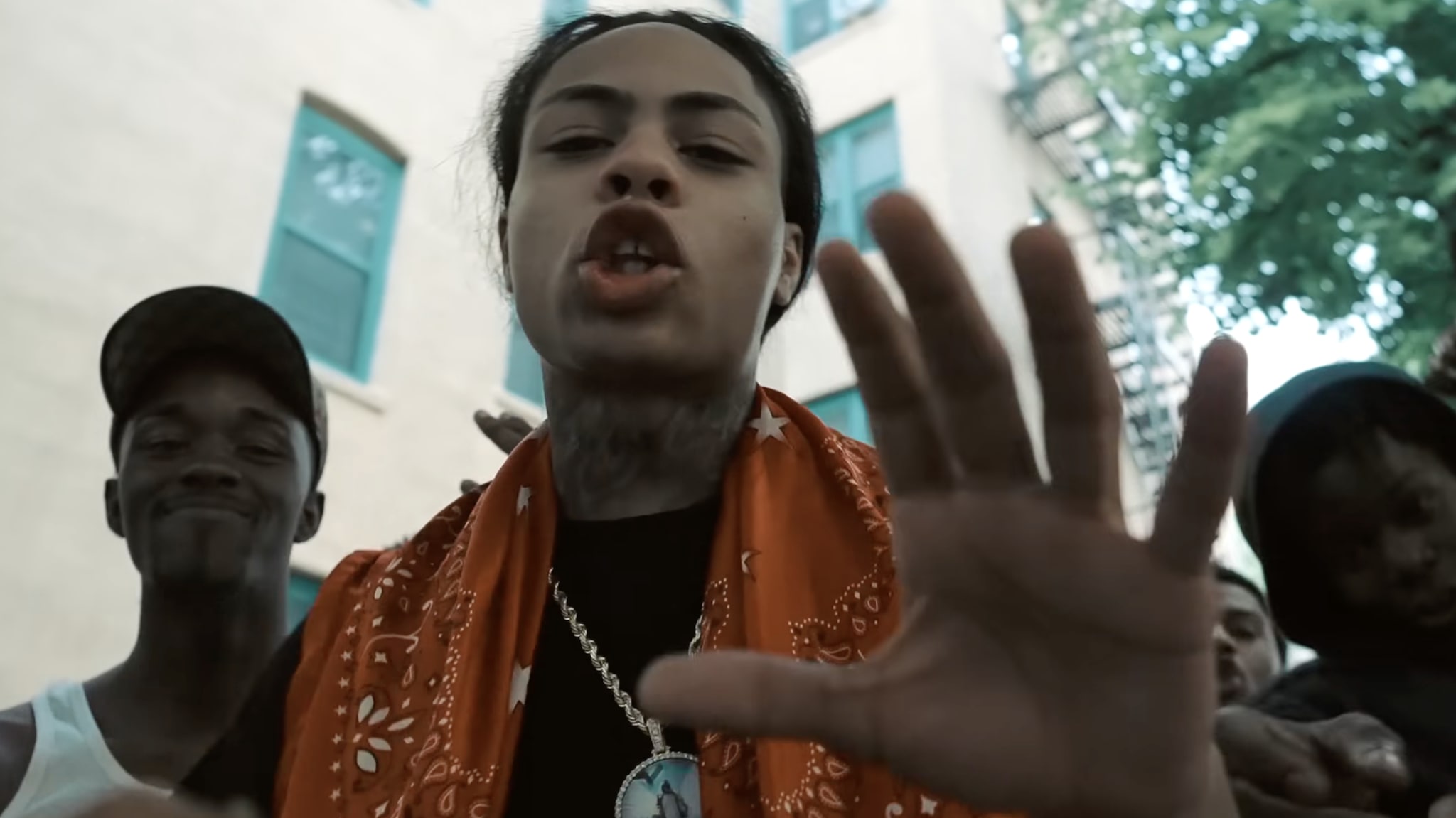 Prosecutors Want Kay Flock to Be Sentenced to 50 Years In...