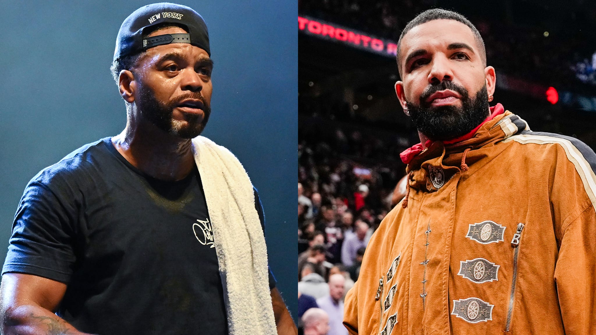 Method Man Questions What Drake's "Wu-Tang Forever" Has t...