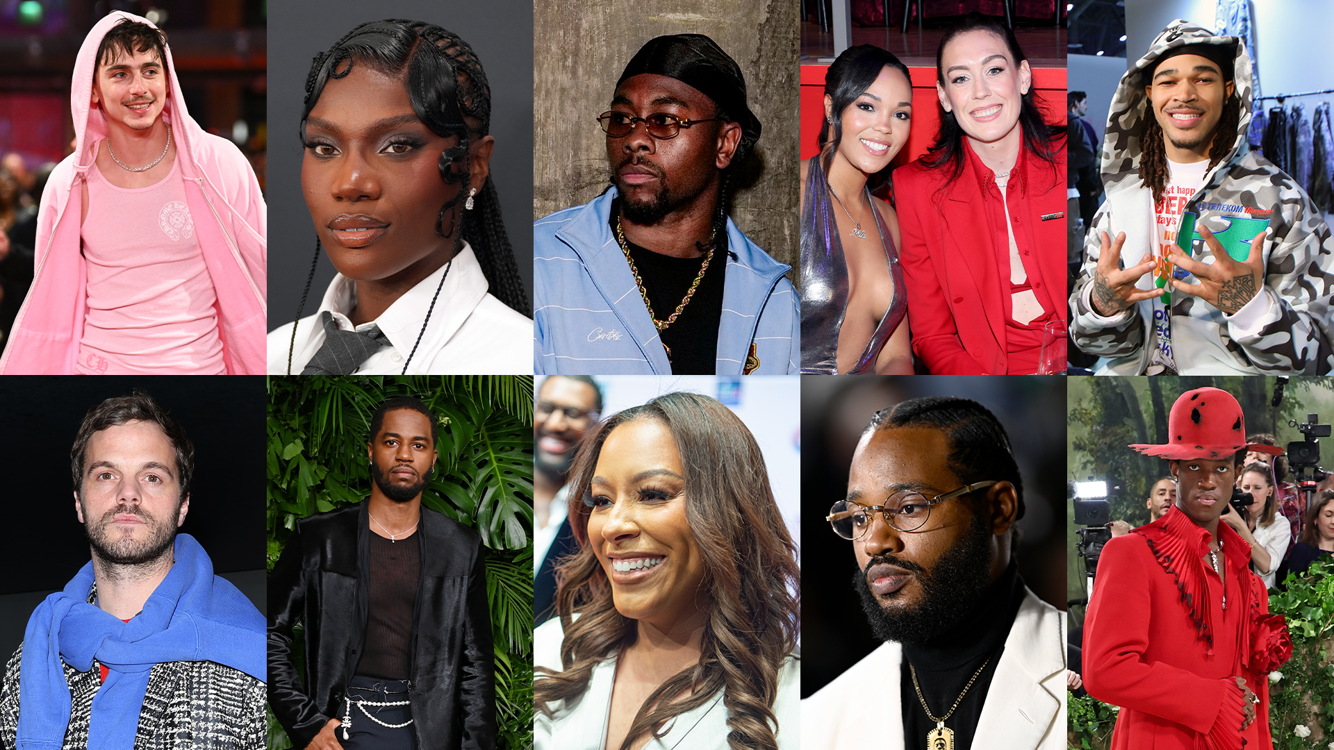 Meet The Cultural Disruptors Shaping The Creative Future